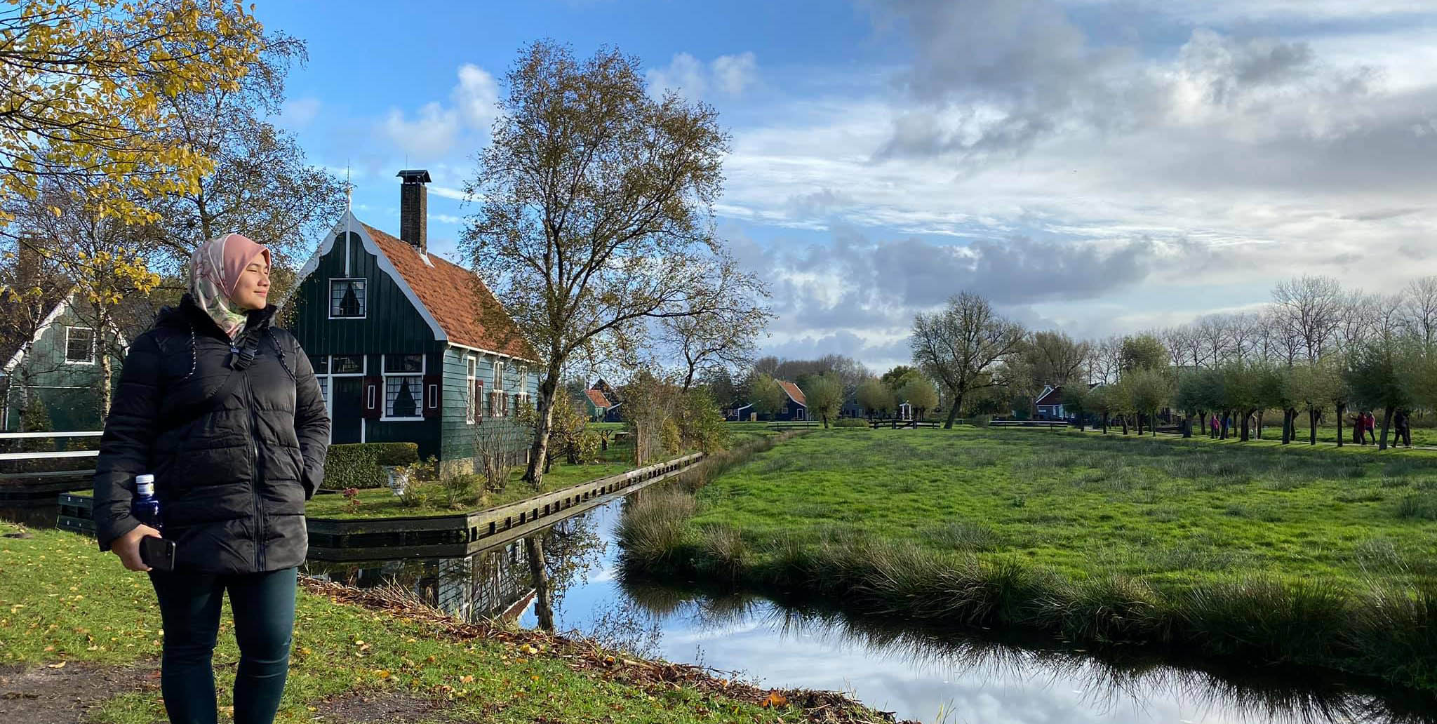 Itinerary kembara 14 hari ke 7 negara Eropah | KakiTravel.net