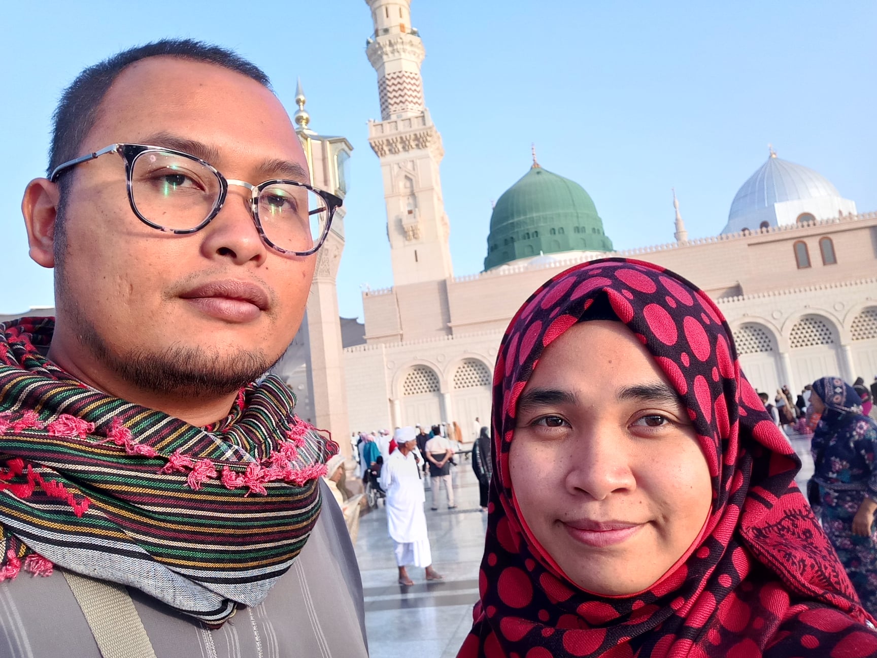 Pengalaman mengerjakan Umrah secara DIY | KakiTravel.net