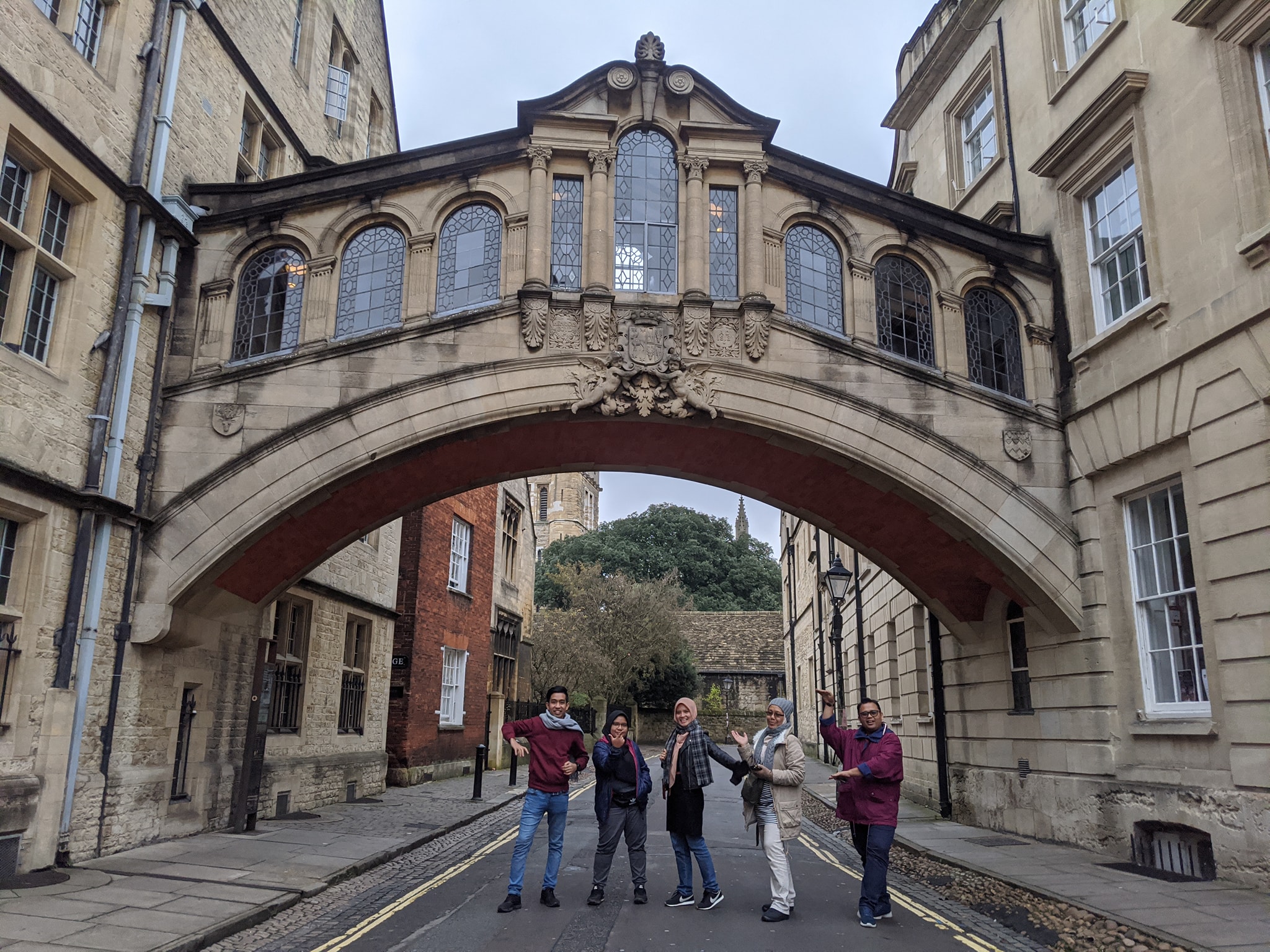 23 hari jelajah Eropah - Gadis ini kongsikan pengalaman dan tips ...