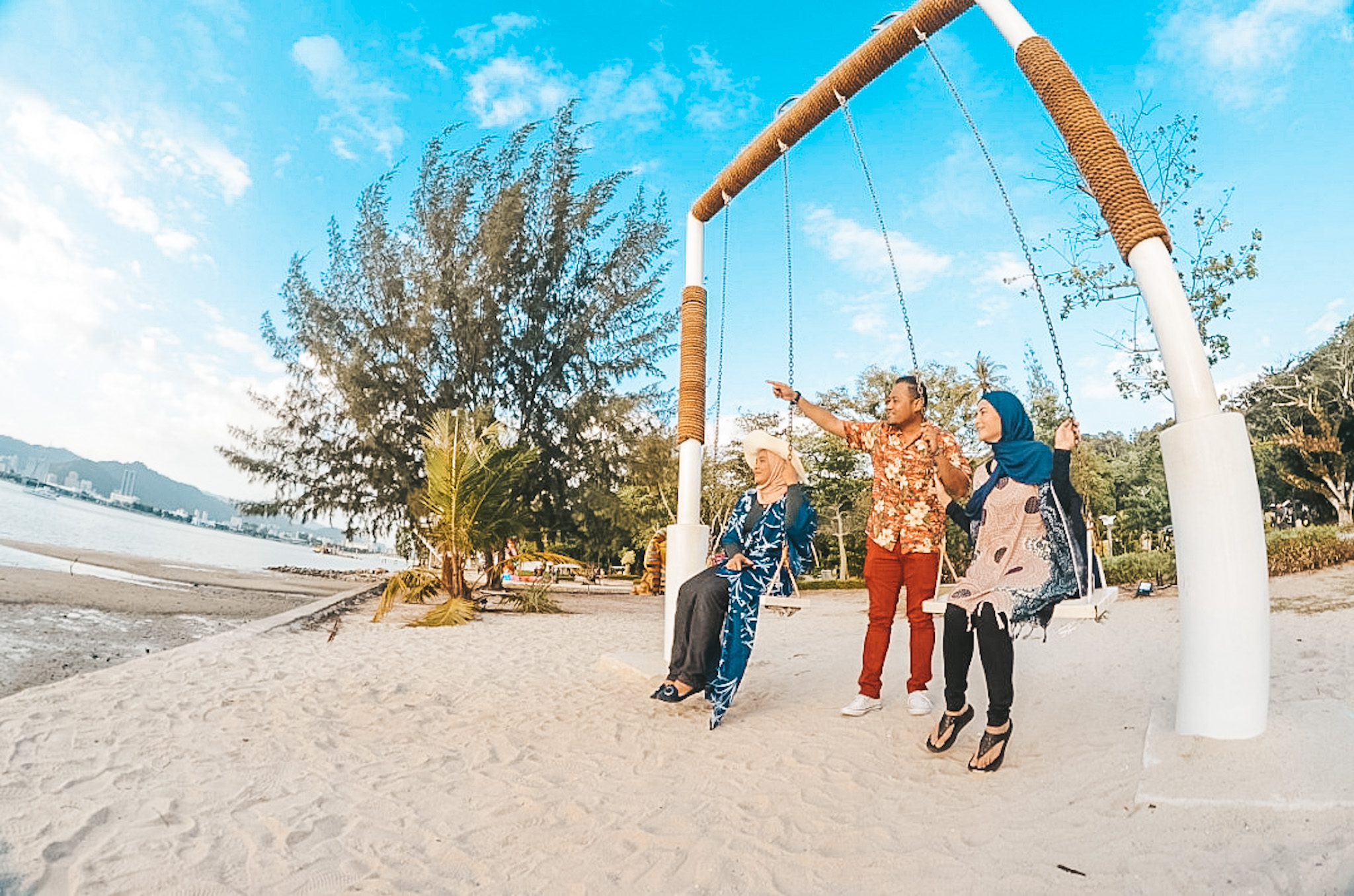 4 tarikan baru yang menarik di Pulau Pinang | KakiTravel.net