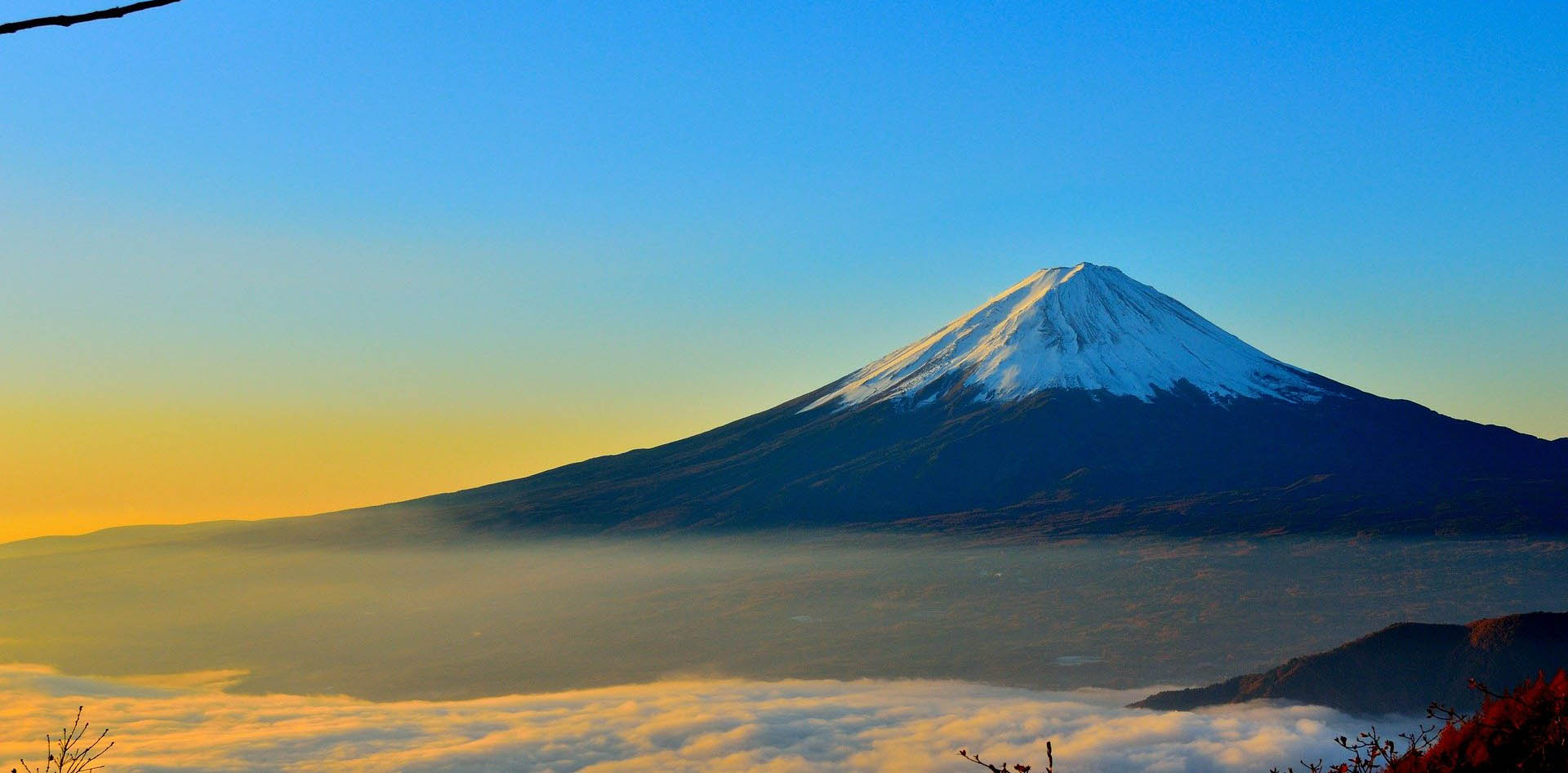 8 lokasi terbaik untuk anda lihat Gunung Fuji | KakiTravel.net