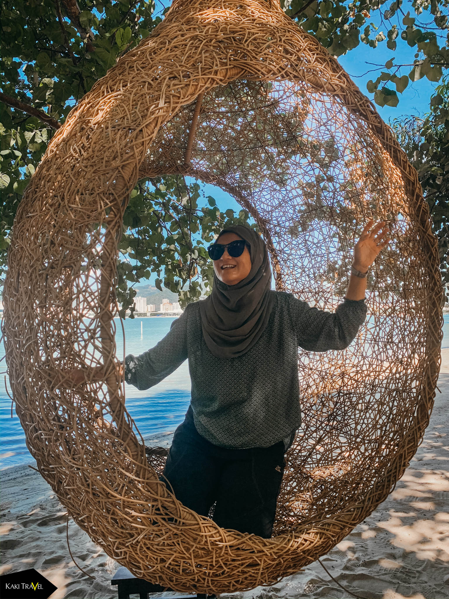 Jerejak Island Resort - Port baru yang 'Instagramworthy' di Penang ...