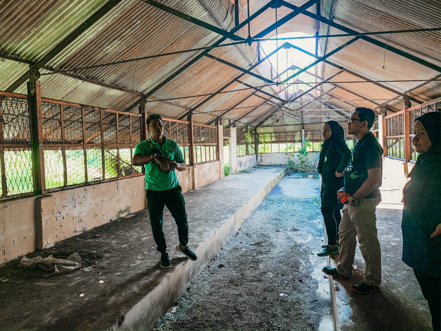 Jerejak Island Resort - Port baru yang 'Instagramworthy' di Penang ...