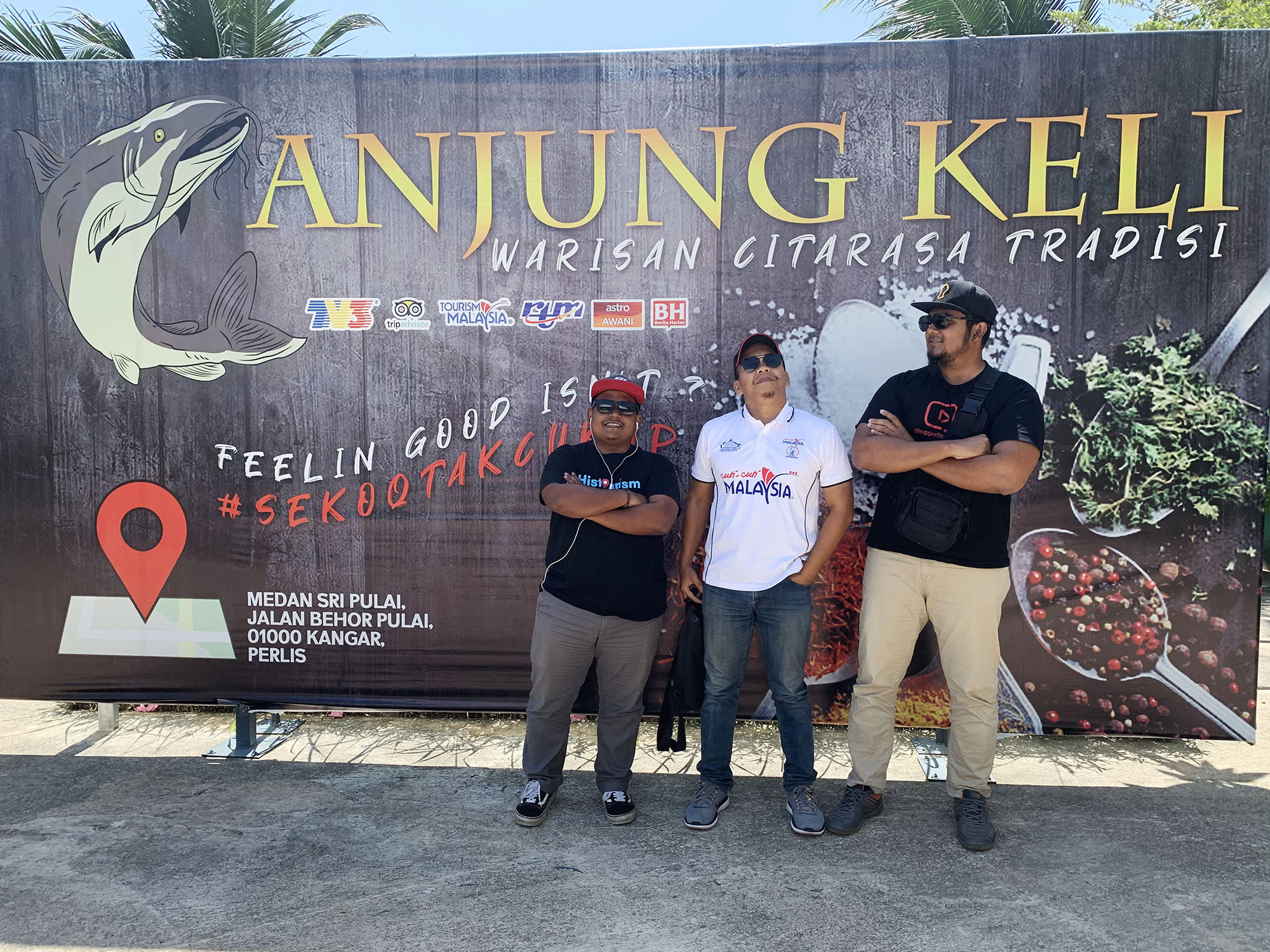 8 Aktiviti Menarik Di Perlis Yang Anda Boleh Cuba | KakiTravel.net