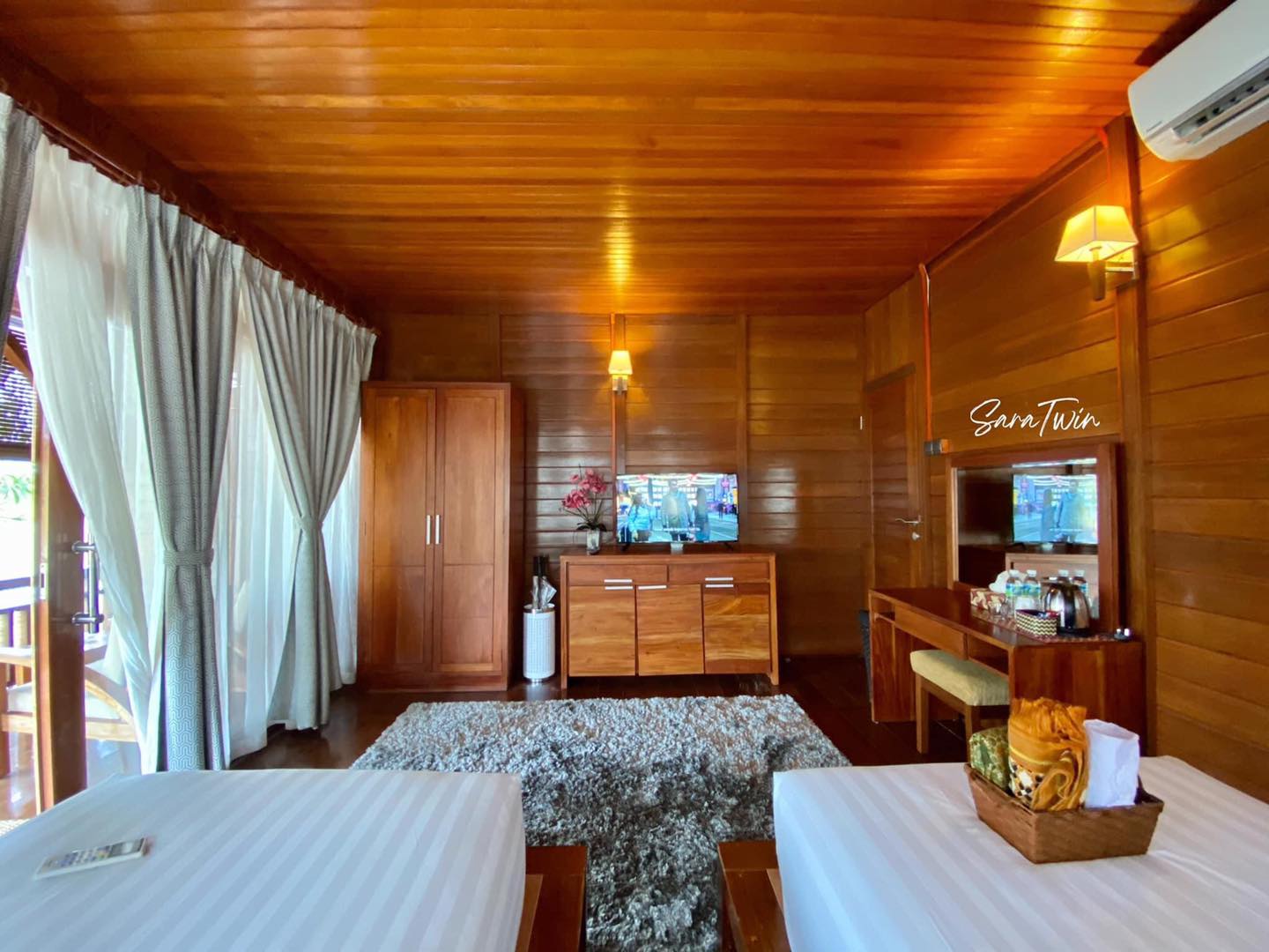 Perak Agrotourism Resort - destinasi untuk keluarga | KakiTravel.net