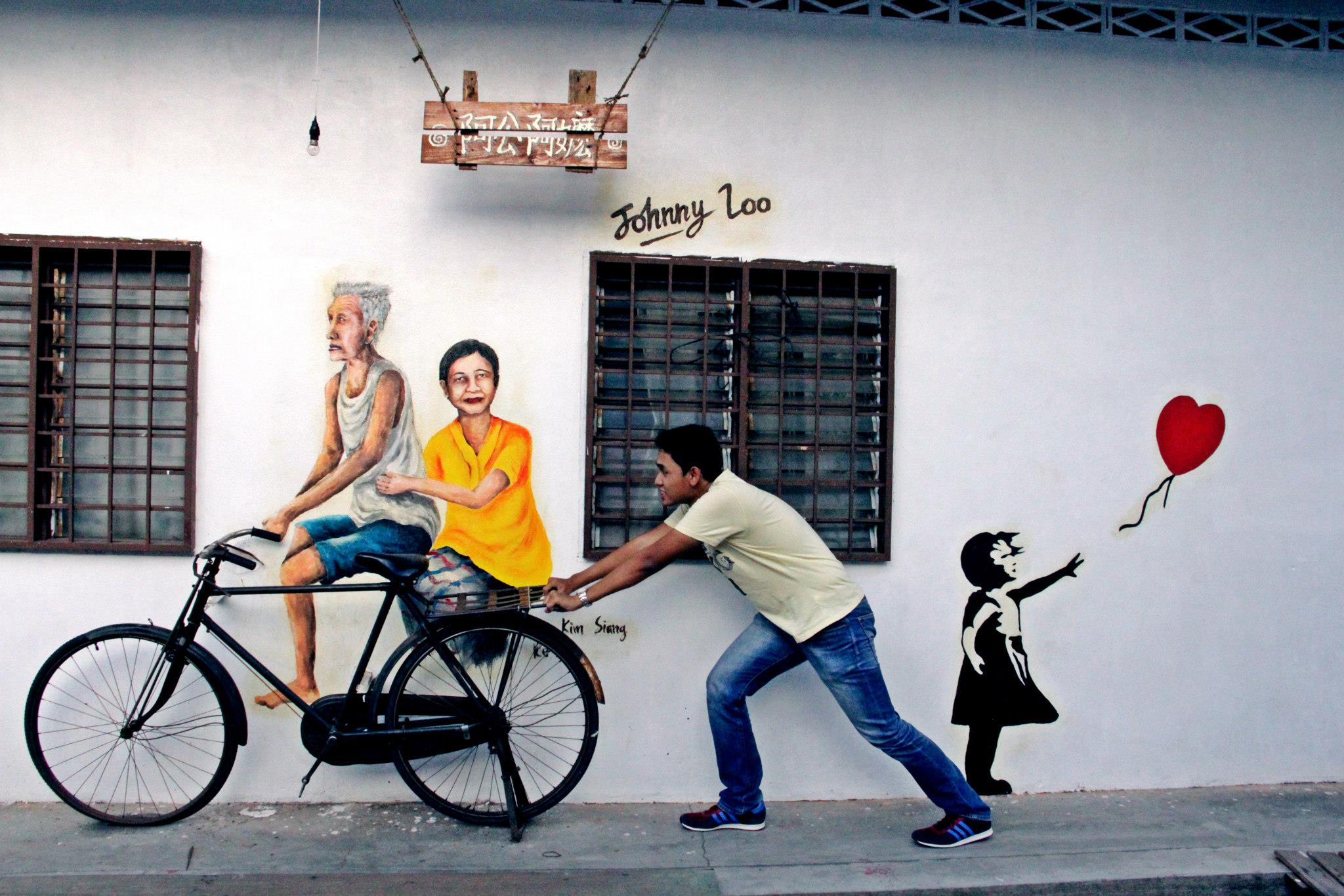 Semeling - Satu lagi kawasan di Jerai Geopark yang wajib diterokai ...