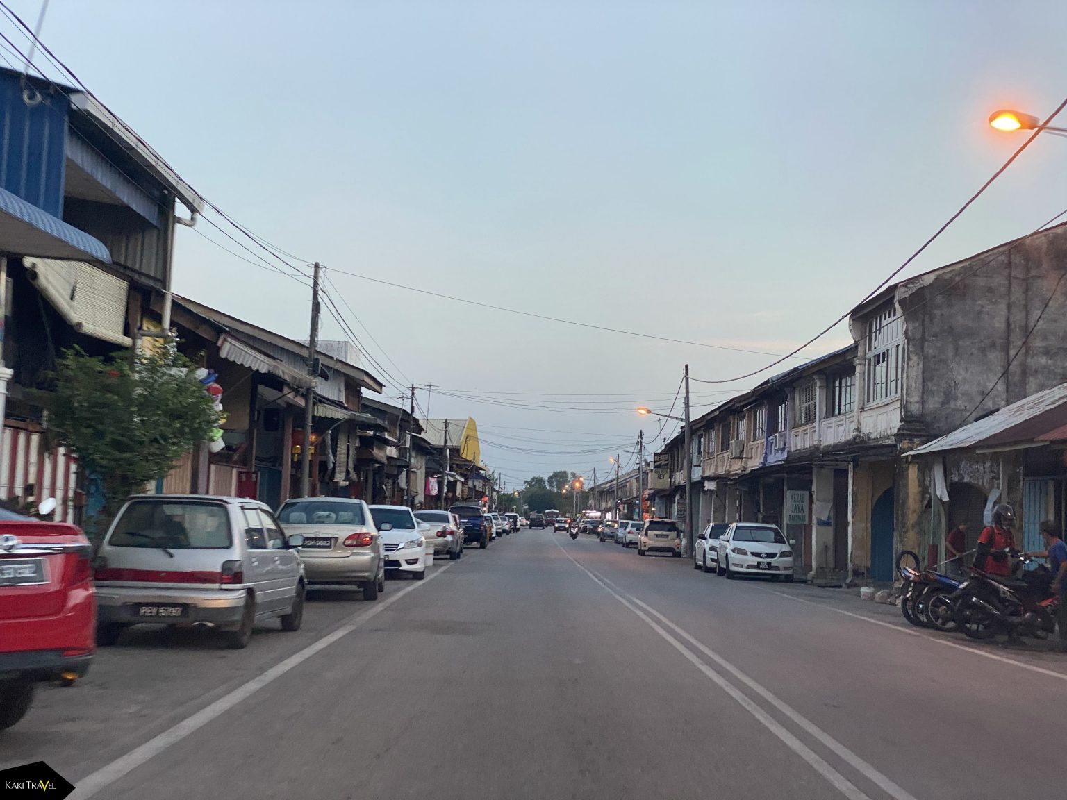 Semeling - Satu lagi kawasan di Jerai Geopark yang wajib diterokai ...
