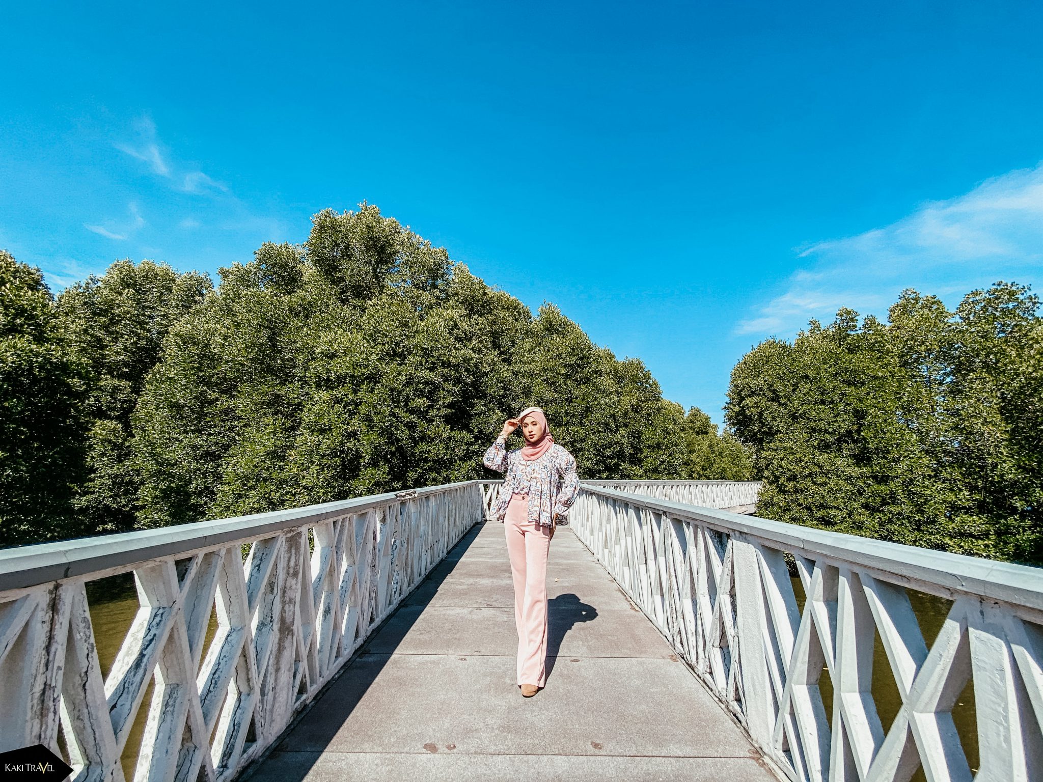 Semeling - Satu lagi kawasan di Jerai Geopark yang wajib diterokai ...