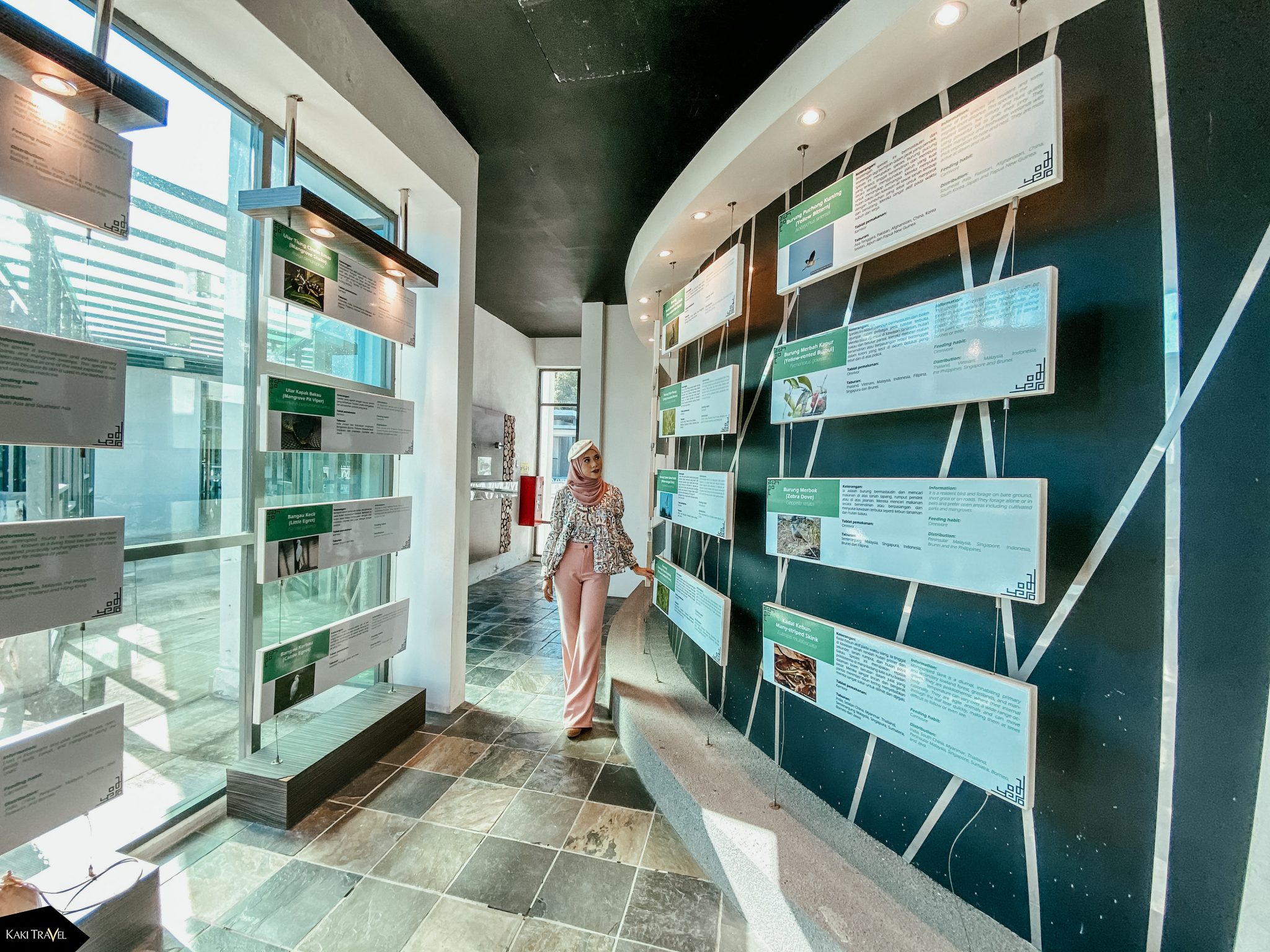 Semeling - Satu lagi kawasan di Jerai Geopark yang wajib diterokai ...