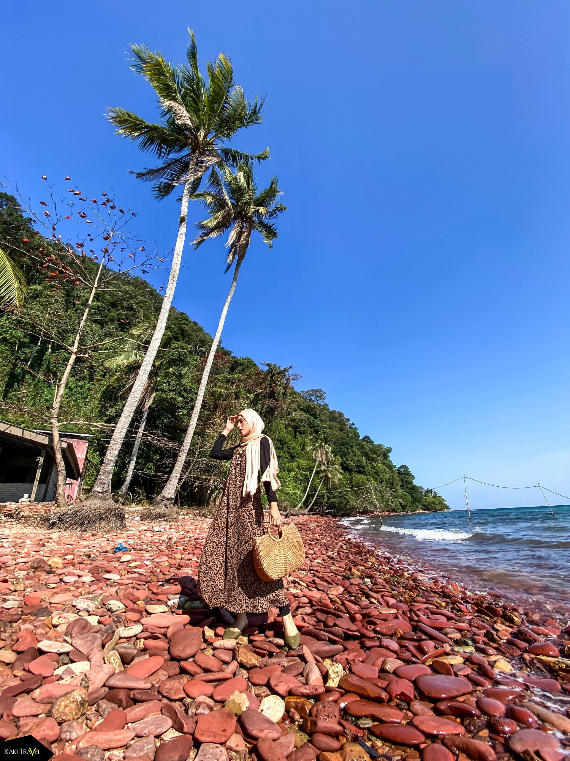 Pulau Songsong – destinasi ‘hidden gem’ di Kedah | KakiTravel.net