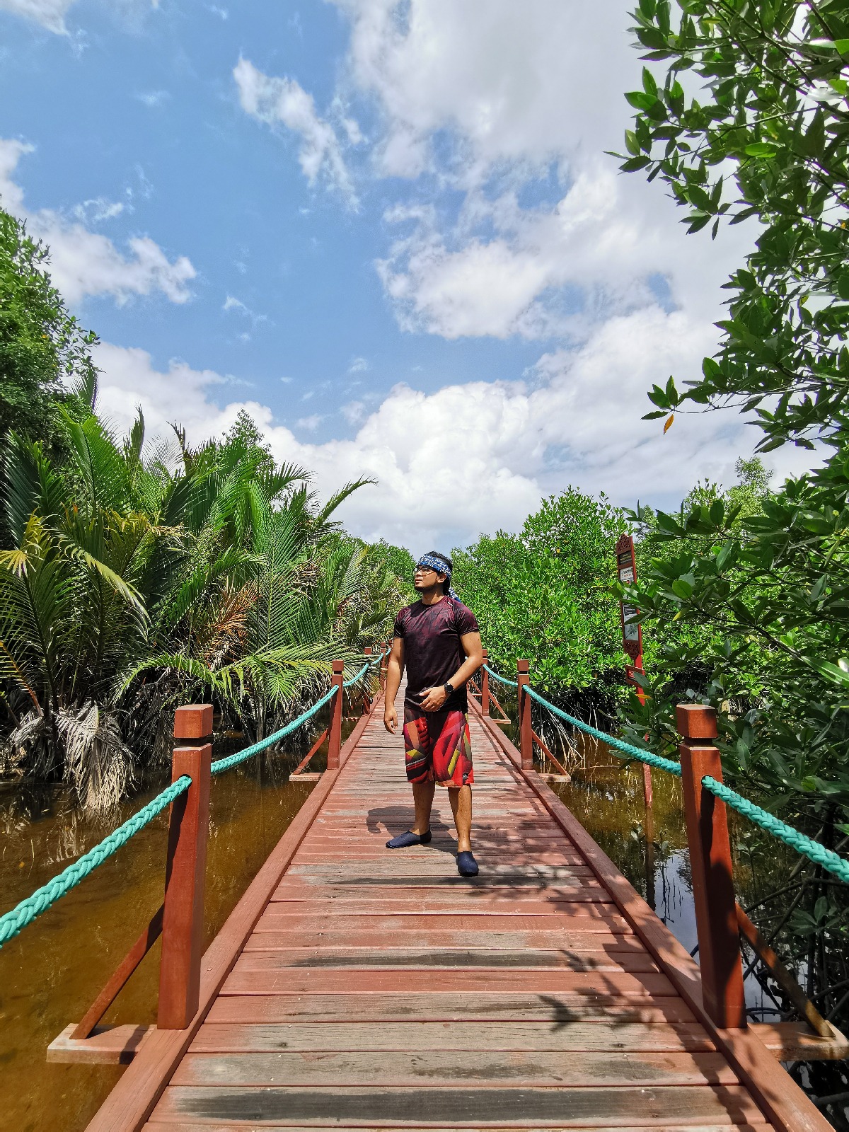6 aktiviti menarik di Setiu Wetland, Terengganu | KakiTravel.net