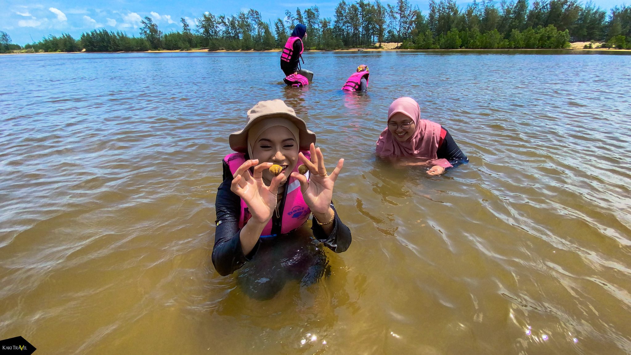 6 aktiviti menarik di Setiu Wetland, Terengganu | KakiTravel.net
