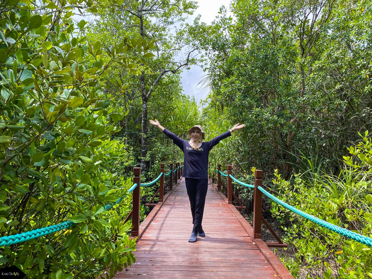 6 aktiviti menarik di Setiu Wetland, Terengganu | KakiTravel.net