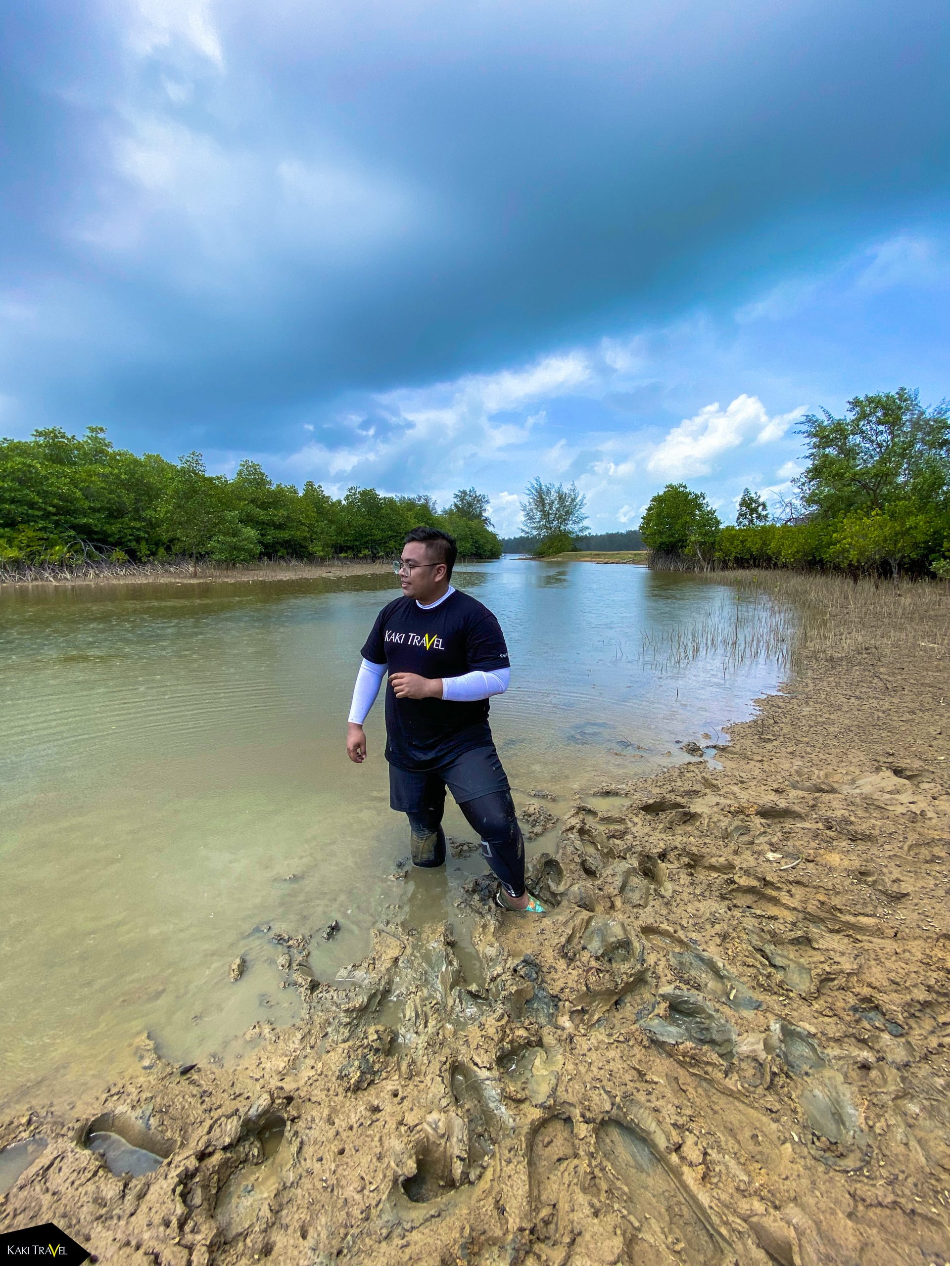 6 aktiviti menarik di Setiu Wetland, Terengganu | KakiTravel.net