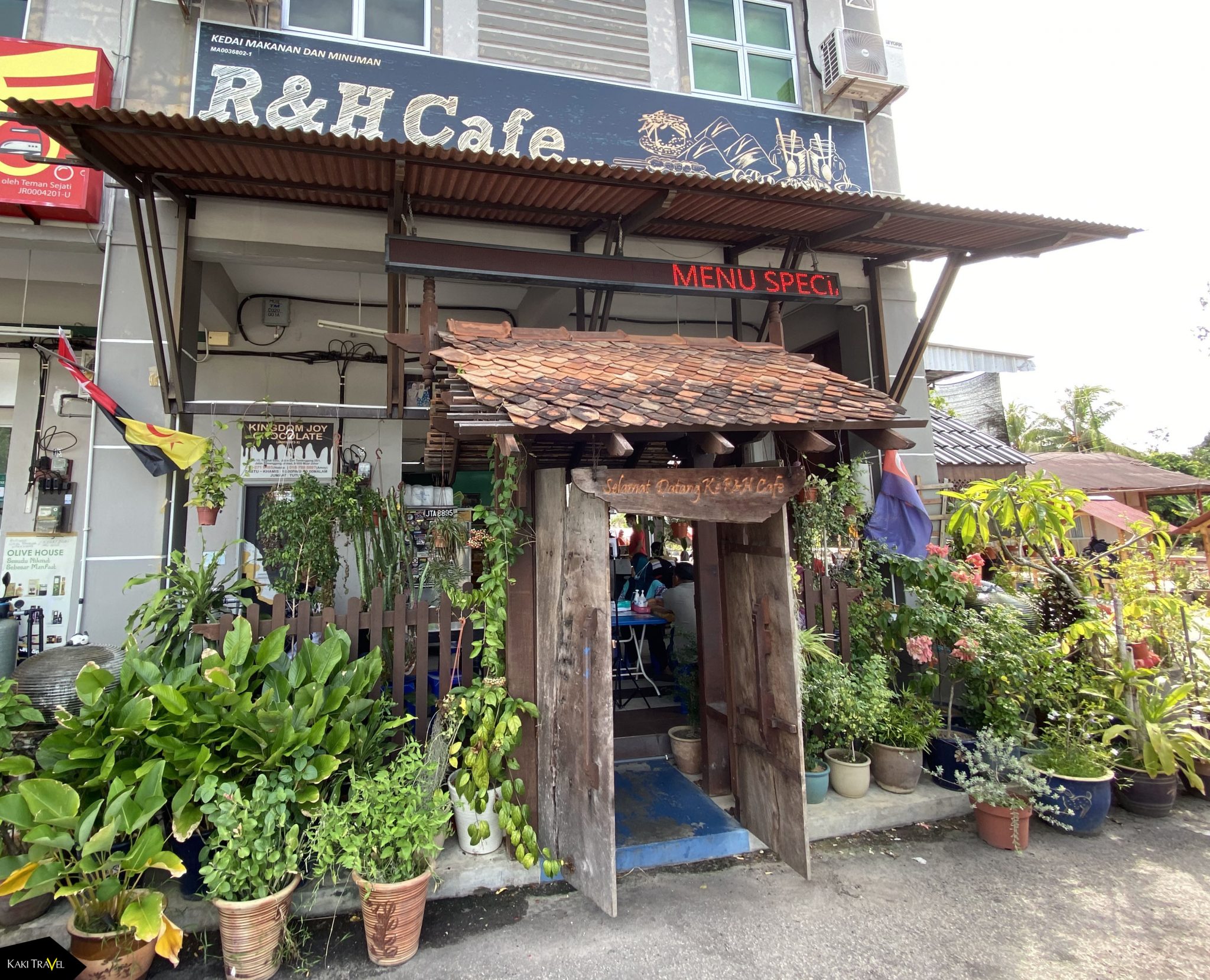 7 tempat makan anda wajib cuba di Muar – Johor | KakiTravel.net