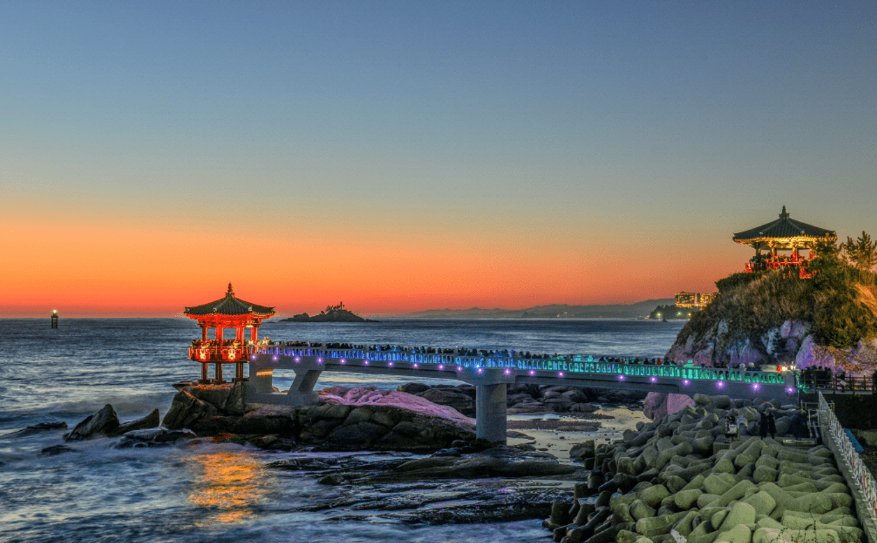 25 Spot Menarik di Gangwon, Korea! | KakiTravel.net