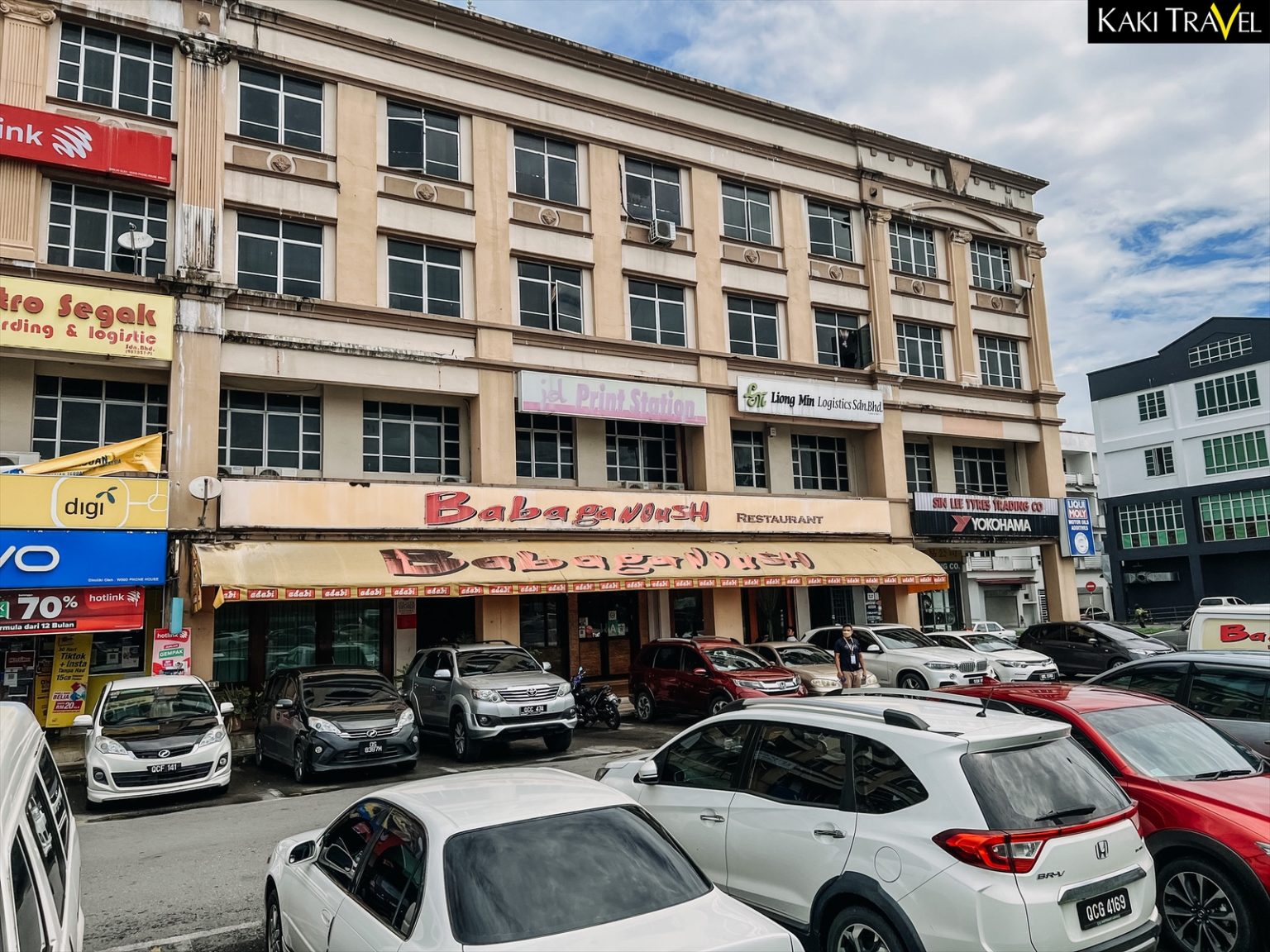8 Tempat Makan Wajib Cuba jika anda ke Kuching, Sarawak [2023 ...