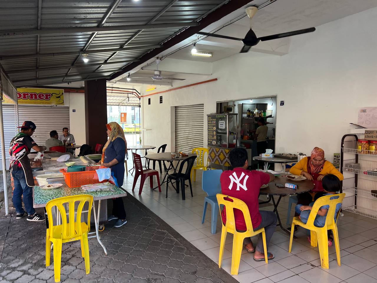 10 tempat makan wajib cuba di Kuantan, Pahang | KakiTravel.net
