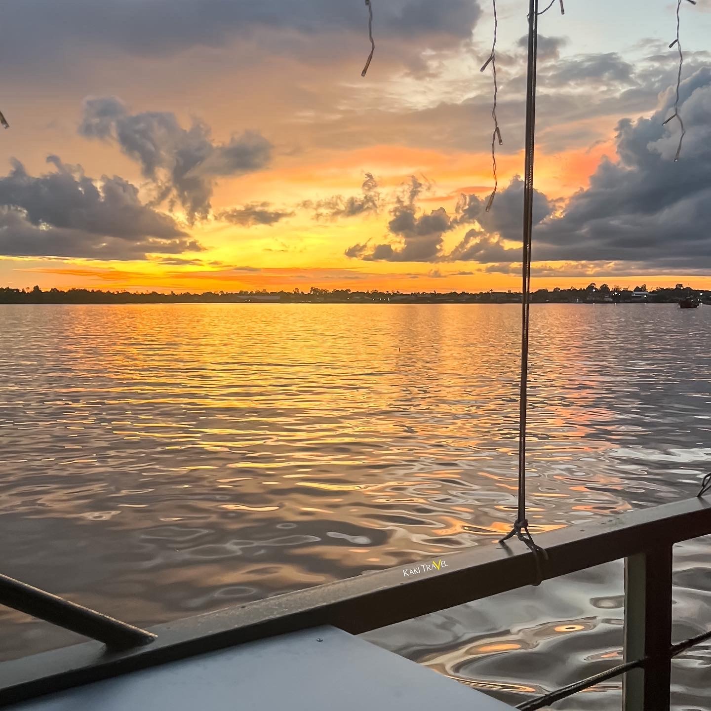 6 aktiviti menarik boleh cuba di Sibu, Sarawak! | KakiTravel.net