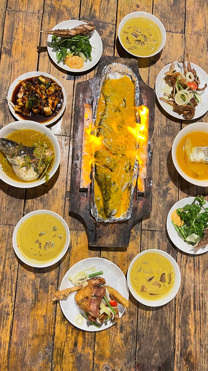 10 tempat makan wajib cuba di Kuantan, Pahang | KakiTravel.net