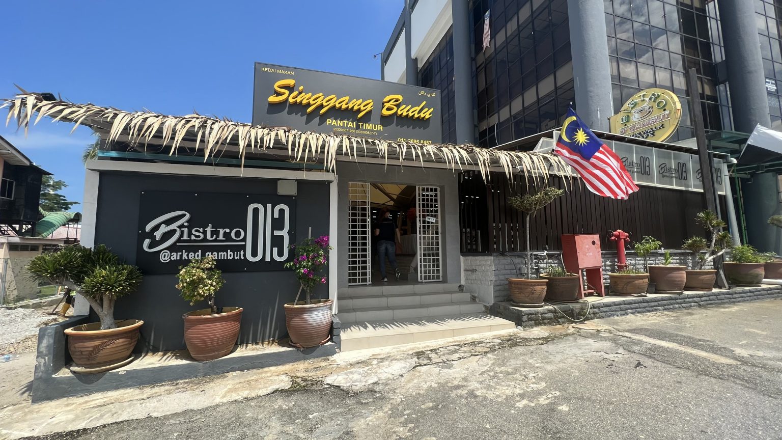 10 tempat makan wajib cuba di Kuantan, Pahang | KakiTravel.net