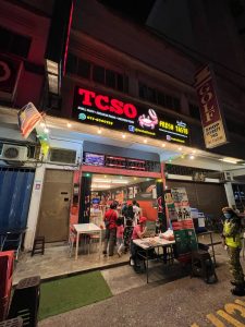 10 tempat makan wajib cuba di Kuantan, Pahang | KakiTravel.net