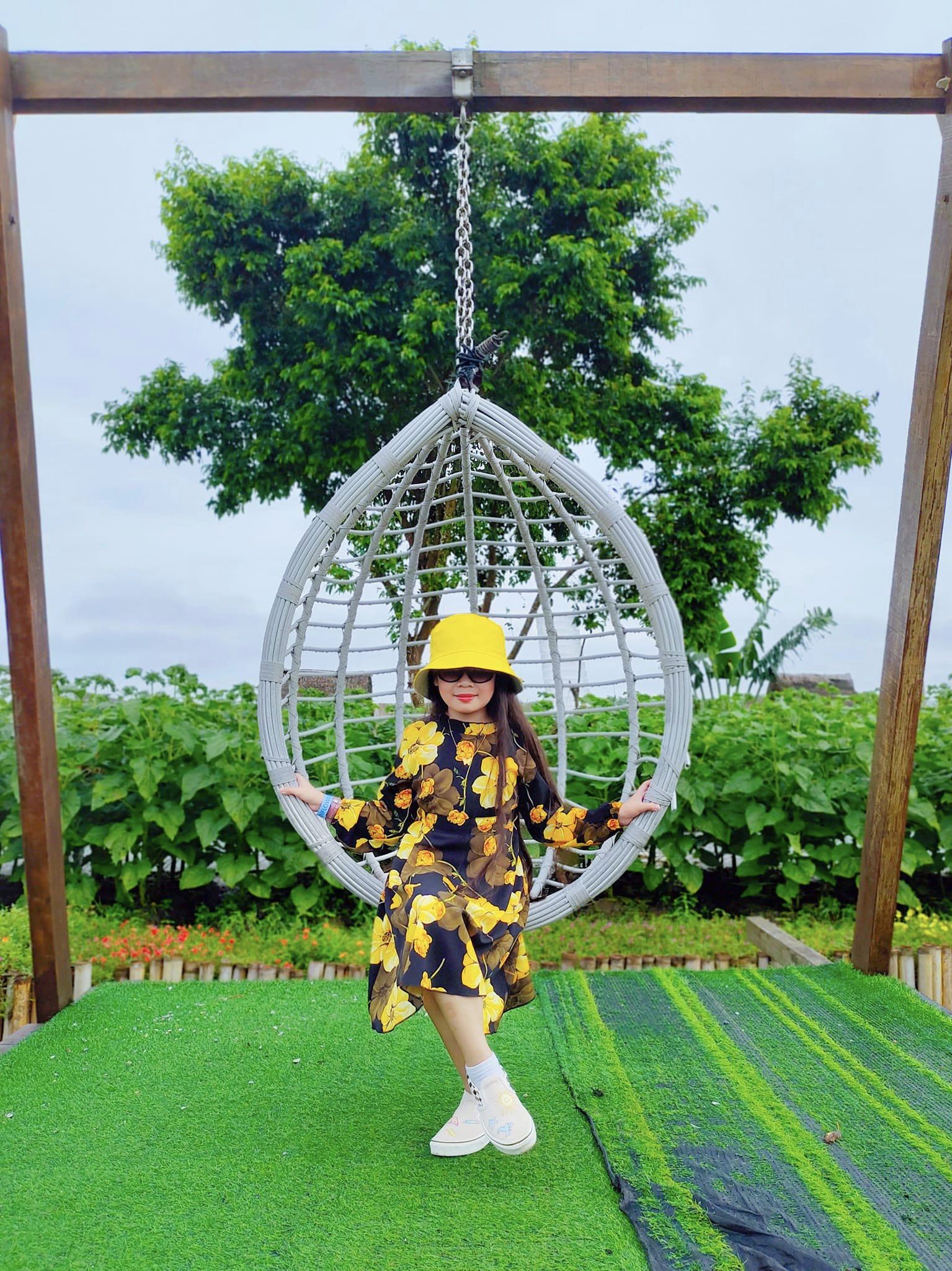 Sunflower Garden di Bagan Datuk jadi 'syurga' peminat bunga matahari ...