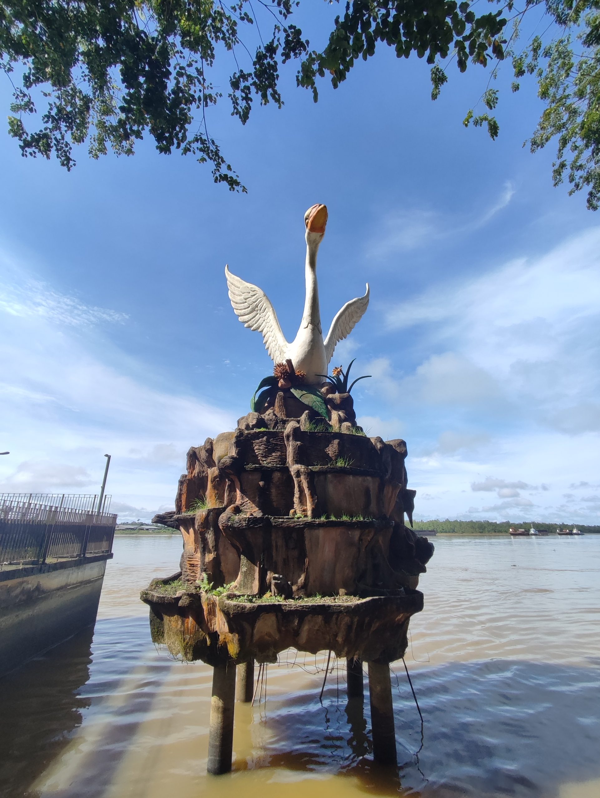 10 Tempat Menarik di Sibu, Sarawak! [2023] | KakiTravel.net