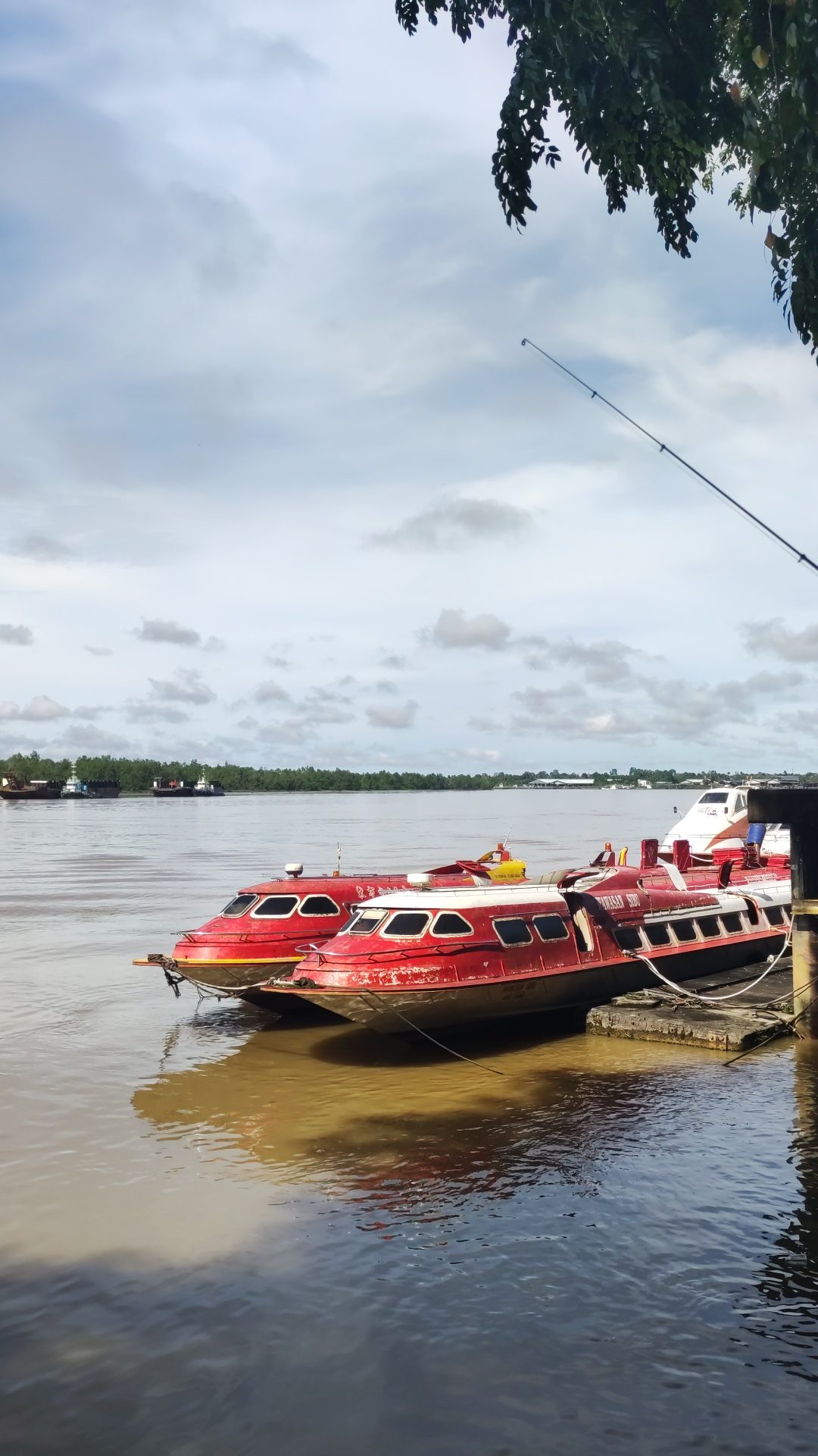 10 Tempat Menarik di Sibu, Sarawak! [2023] | KakiTravel.net