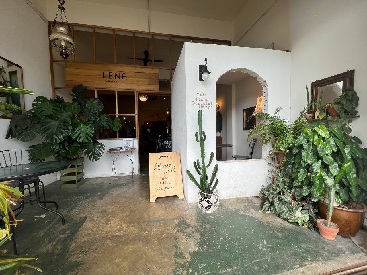 Jom singgah! 5 Kafe menarik di Kuantan, Pahang | KakiTravel.net