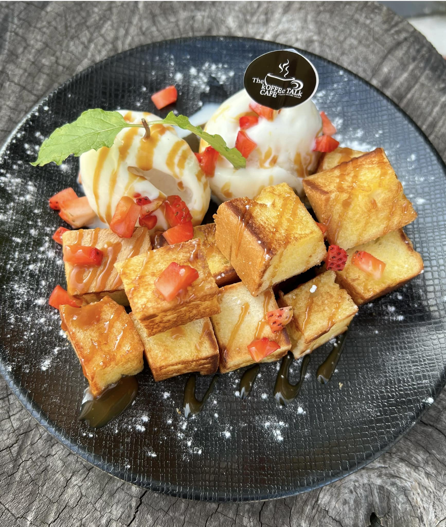 Jom singgah! 5 Kafe menarik di Kuantan, Pahang | KakiTravel.net