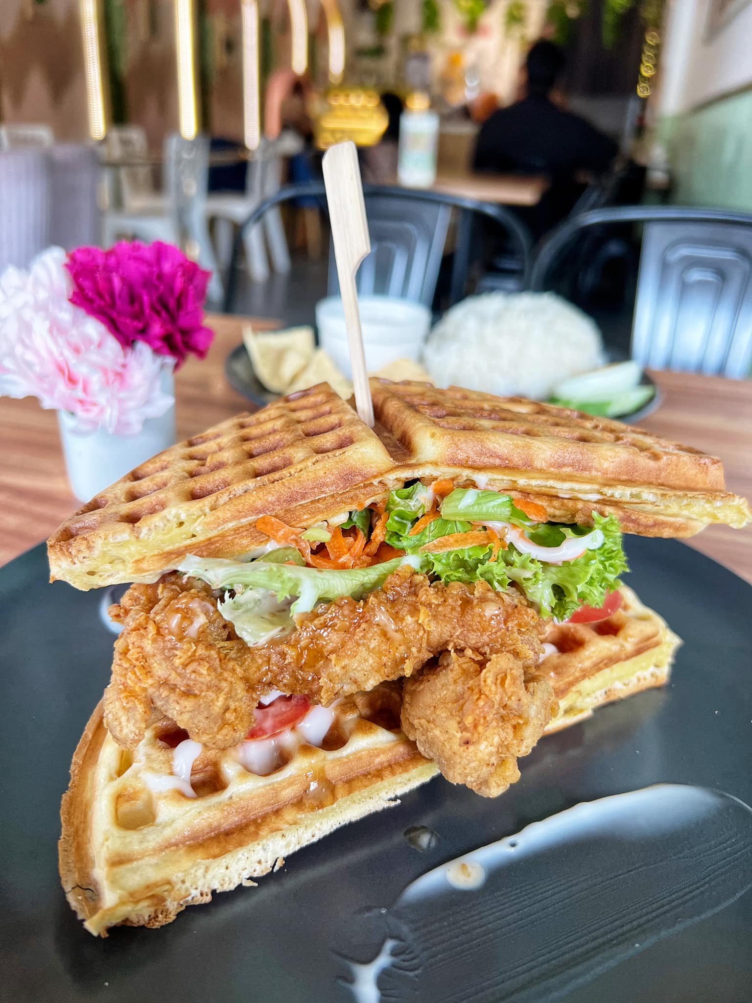 10 tempat makan best di Cyberjaya! | KakiTravel.net