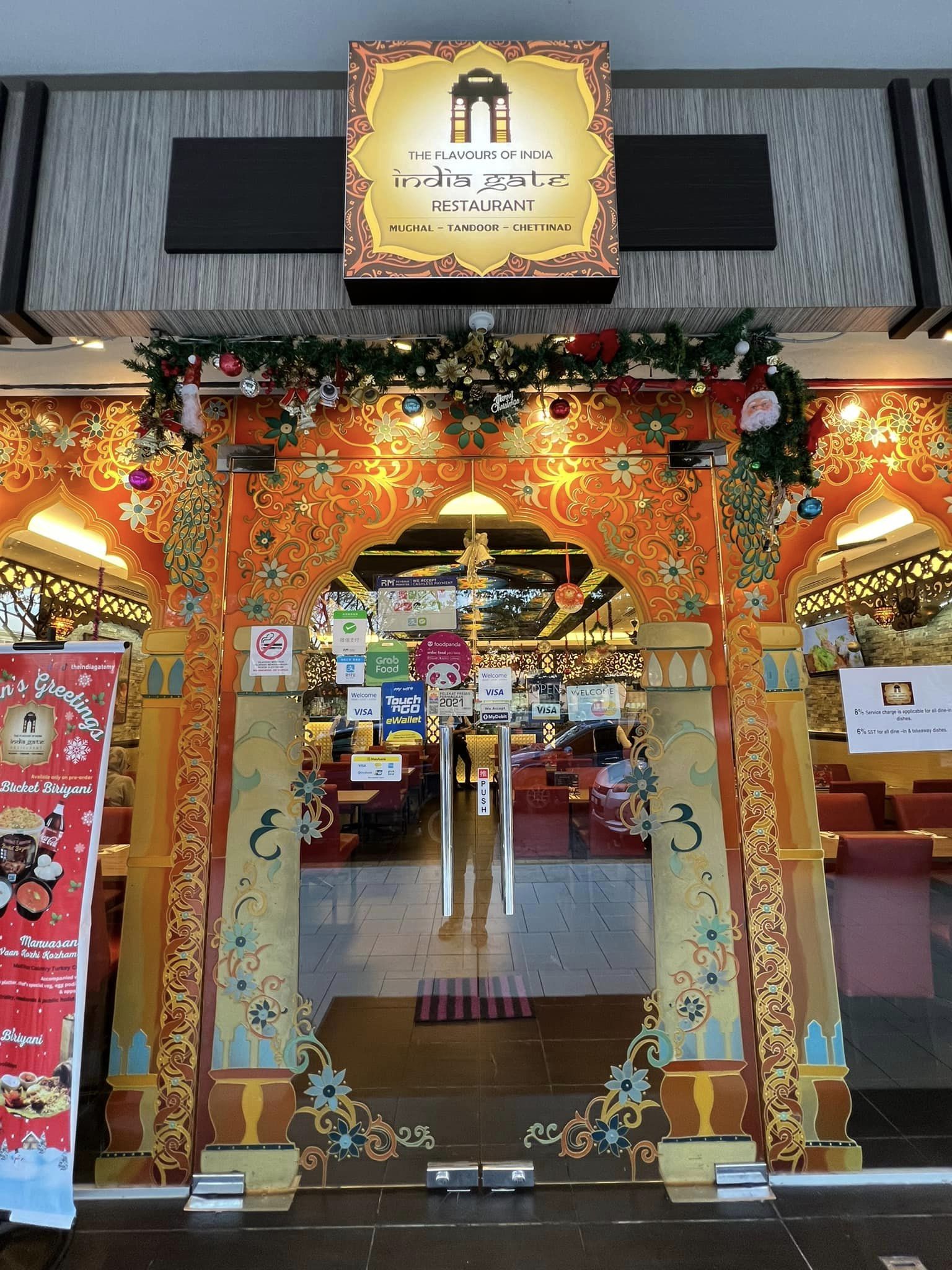 10 tempat makan best di Cyberjaya! | KakiTravel.net