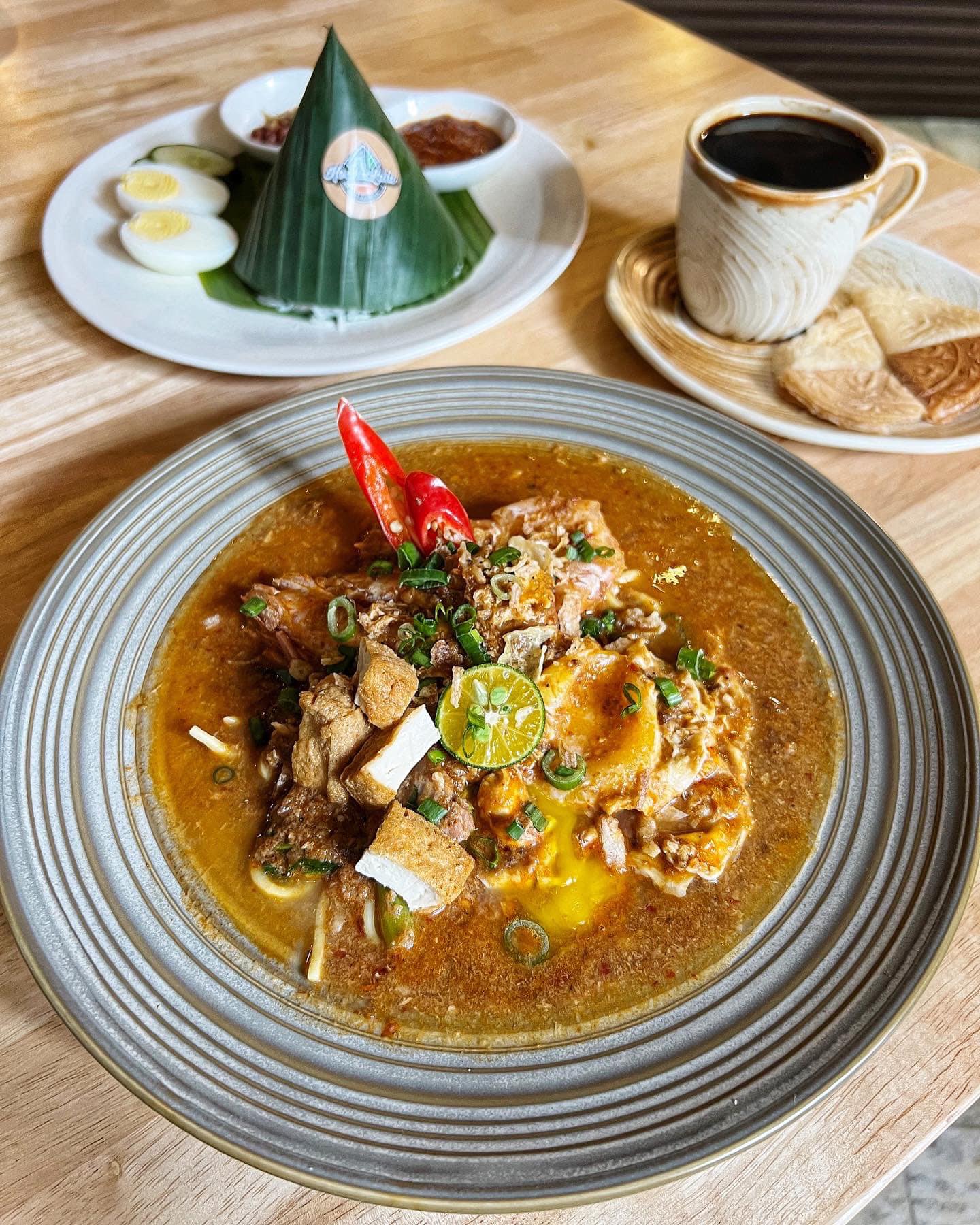 10 tempat makan best di Cyberjaya! | KakiTravel.net