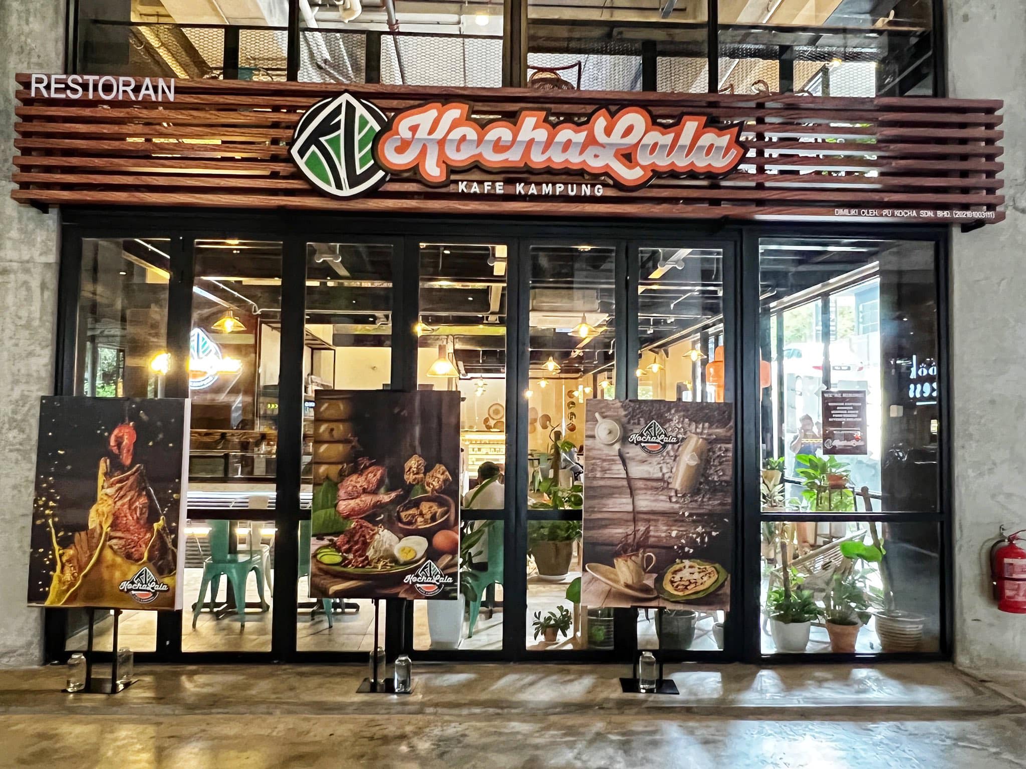 10 tempat makan best di Cyberjaya! | KakiTravel.net