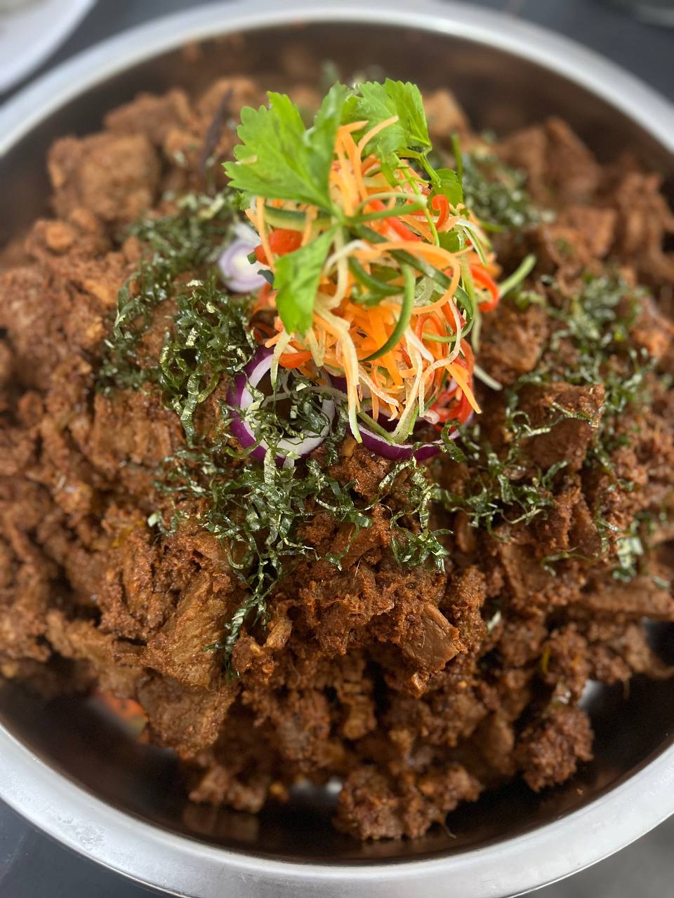 9 Buffet berbuka puasa bawah RM50 di KL & Selangor | KakiTravel.net