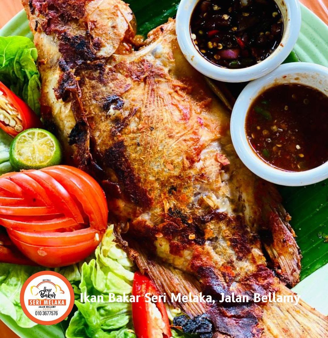 9 Buffet berbuka puasa bawah RM50 di KL & Selangor | KakiTravel.net