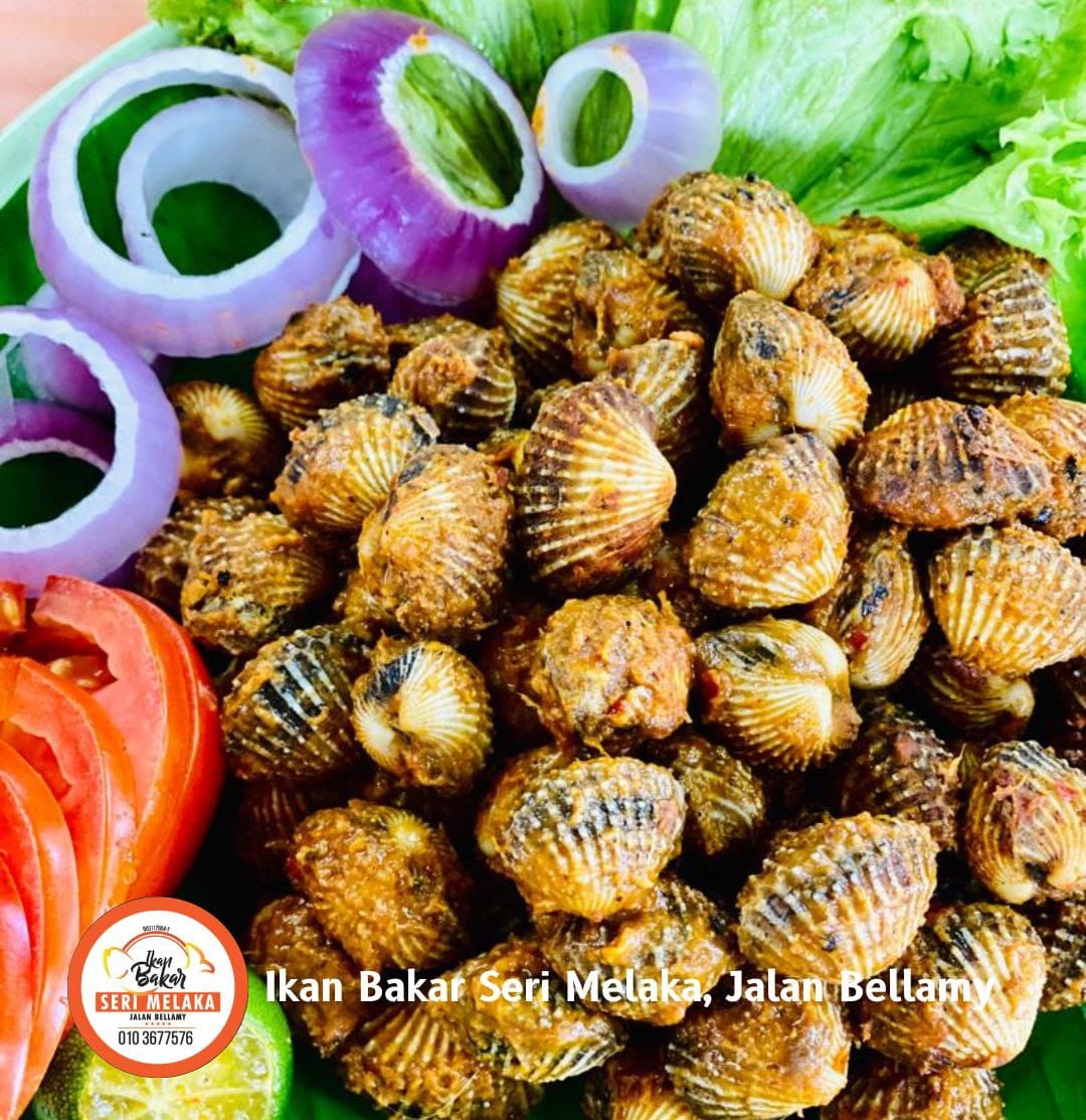 9 Buffet berbuka puasa bawah RM50 di KL & Selangor | KakiTravel.net
