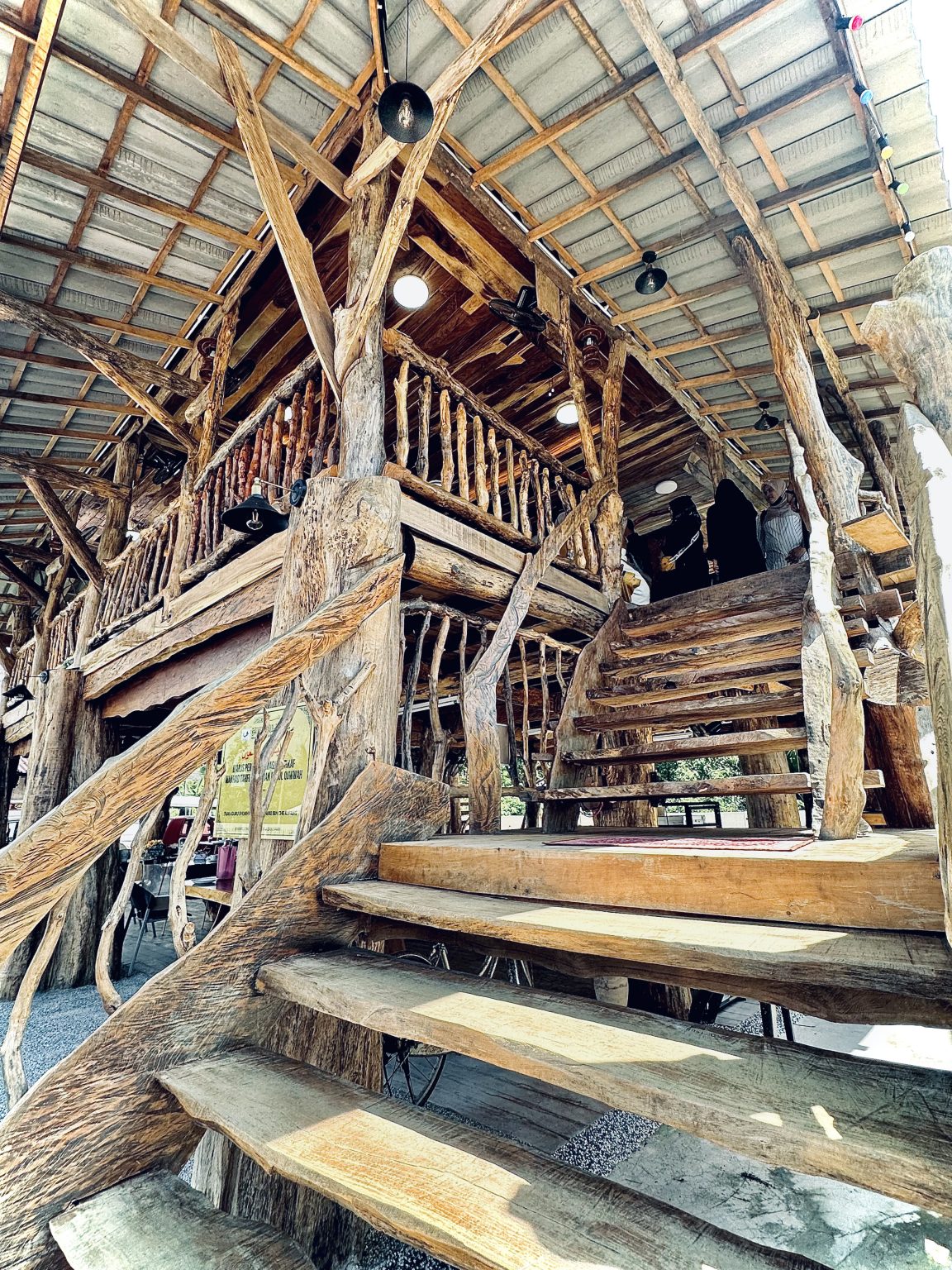 Selain Dabong, ini 12 destinasi menarik di Kelantan - Jeli 'syurga ...