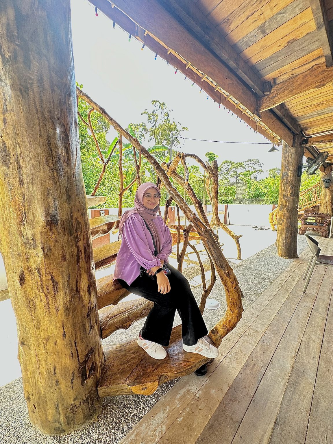 Selain Dabong, ini 12 destinasi menarik di Kelantan - Jeli 'syurga ...
