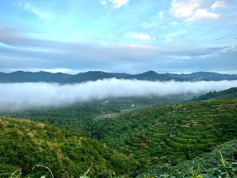 Selain Dabong, ini 12 destinasi menarik di Kelantan - Jeli 'syurga ...