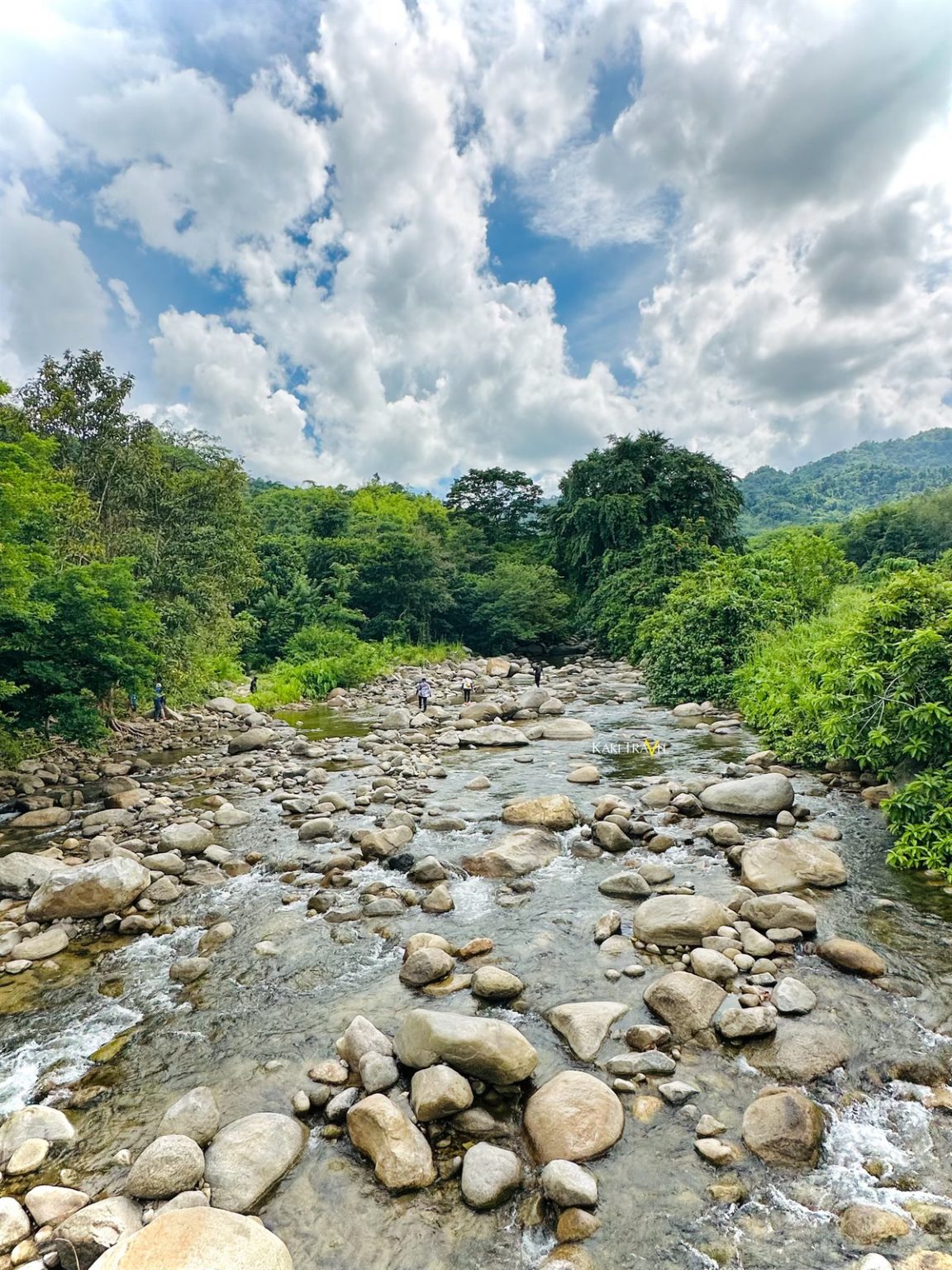 Selain Dabong, ini 12 destinasi menarik di Kelantan - Jeli 'syurga ...