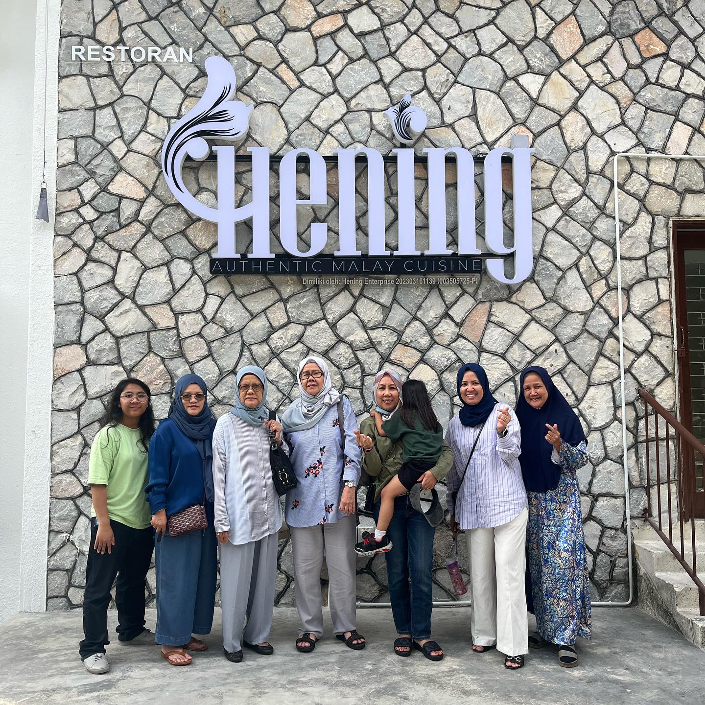 8 port sarapan pagi di Lembah Klang berbaloi dicuba! | KakiTravel.net