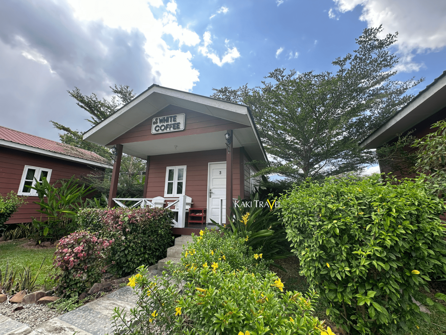 7 aktiviti best di Tenom, Sabah! | KakiTravel.net