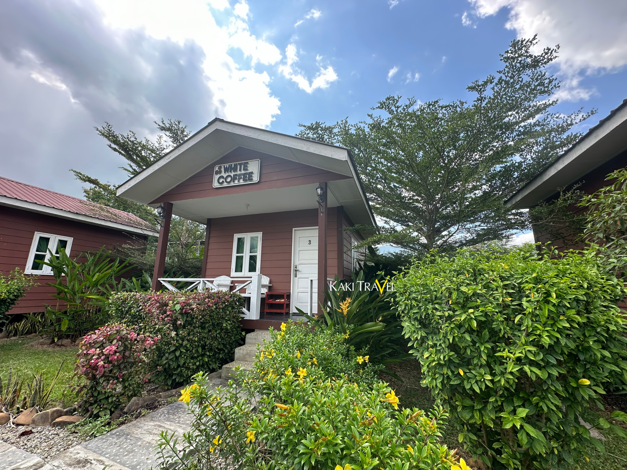 7 aktiviti best di Tenom, Sabah! | KakiTravel.net