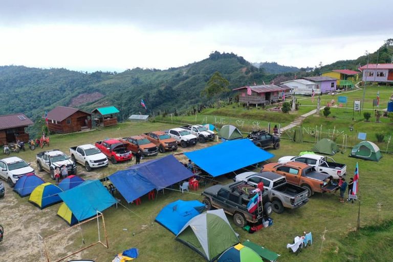 7 aktiviti best di Tenom, Sabah! | KakiTravel.net