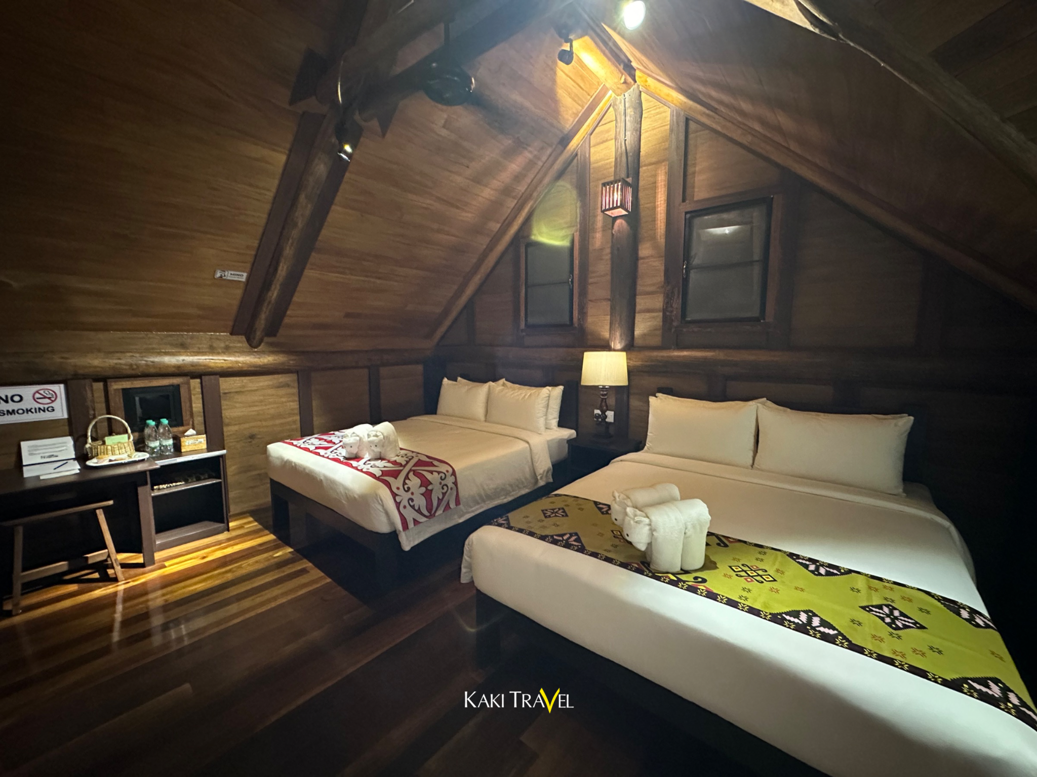 7 aktiviti best di Tenom, Sabah! | KakiTravel.net