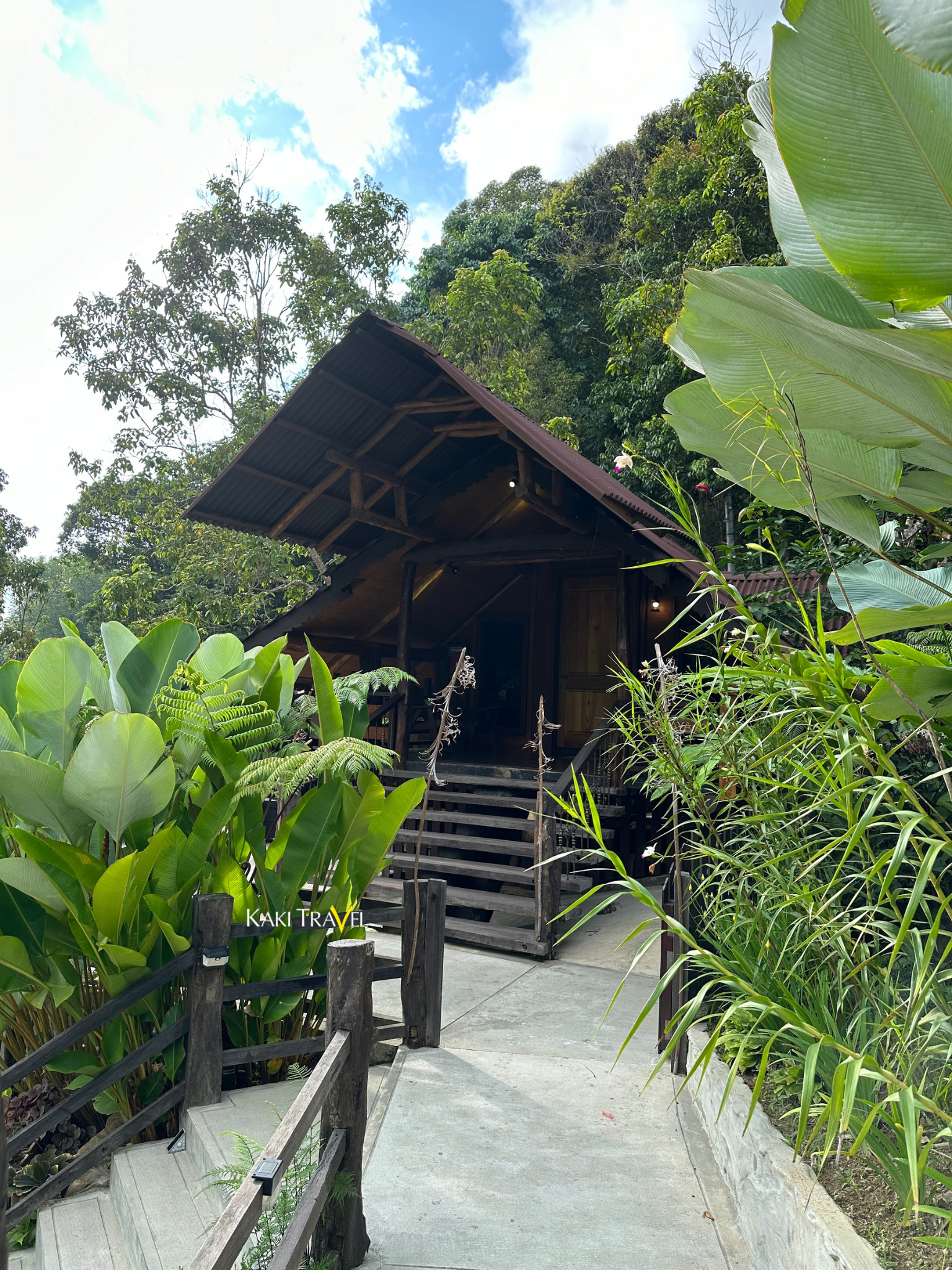 7 aktiviti best di Tenom, Sabah! | KakiTravel.net