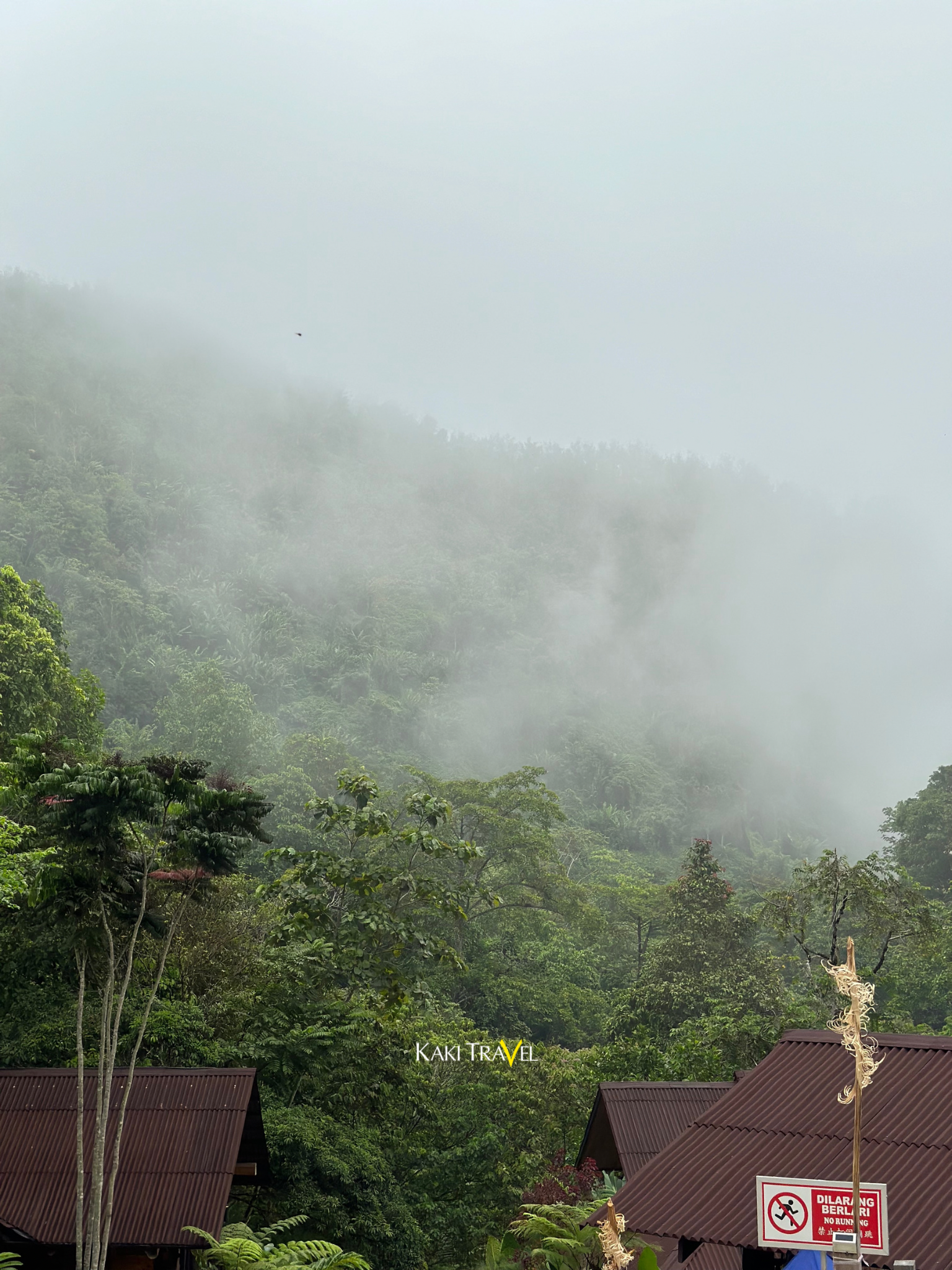 7 aktiviti best di Tenom, Sabah! | KakiTravel.net