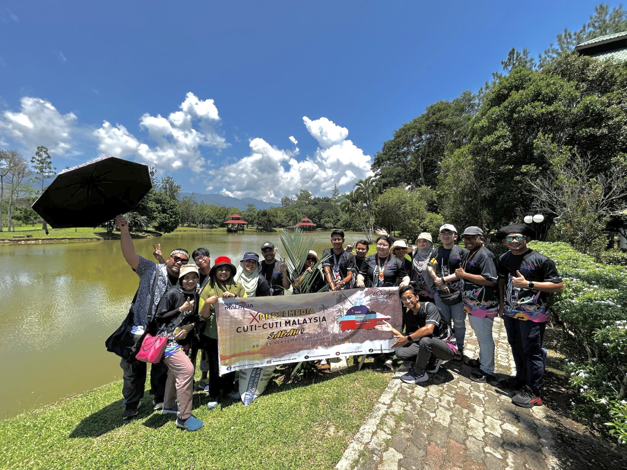 7 aktiviti best di Tenom, Sabah! | KakiTravel.net